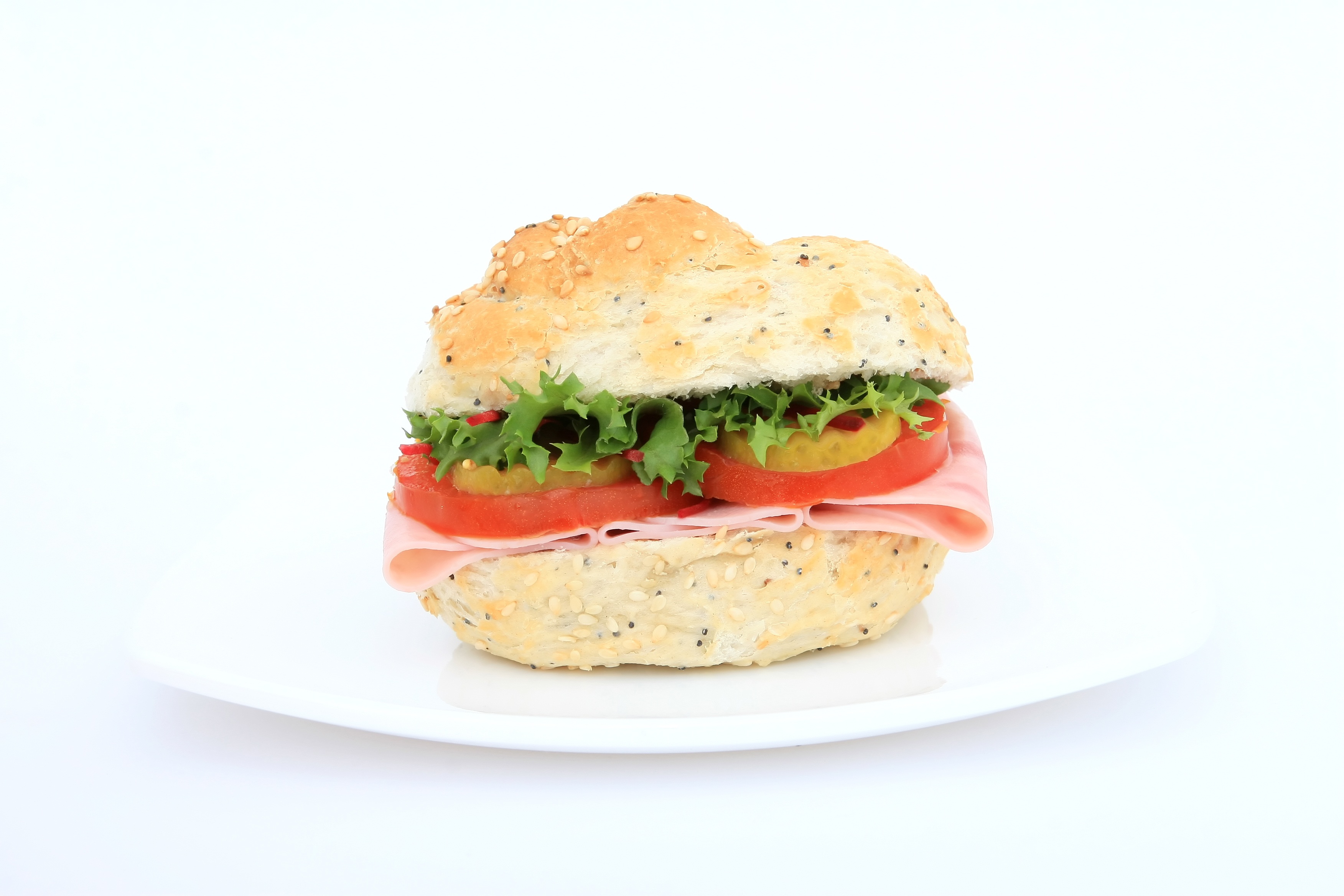 Bread Brown Bun free image download