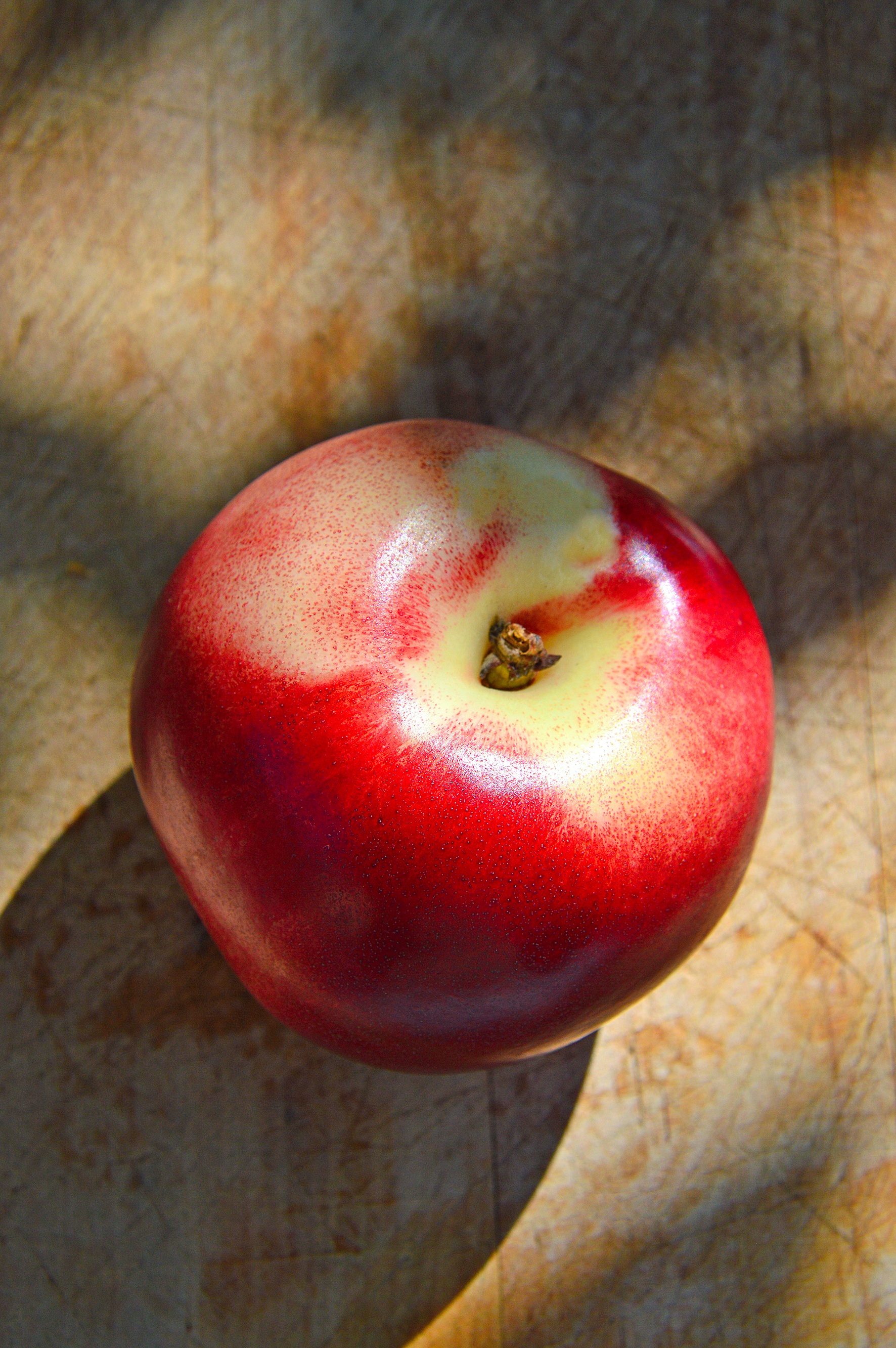 Peach Food Fruit Summer free image download
