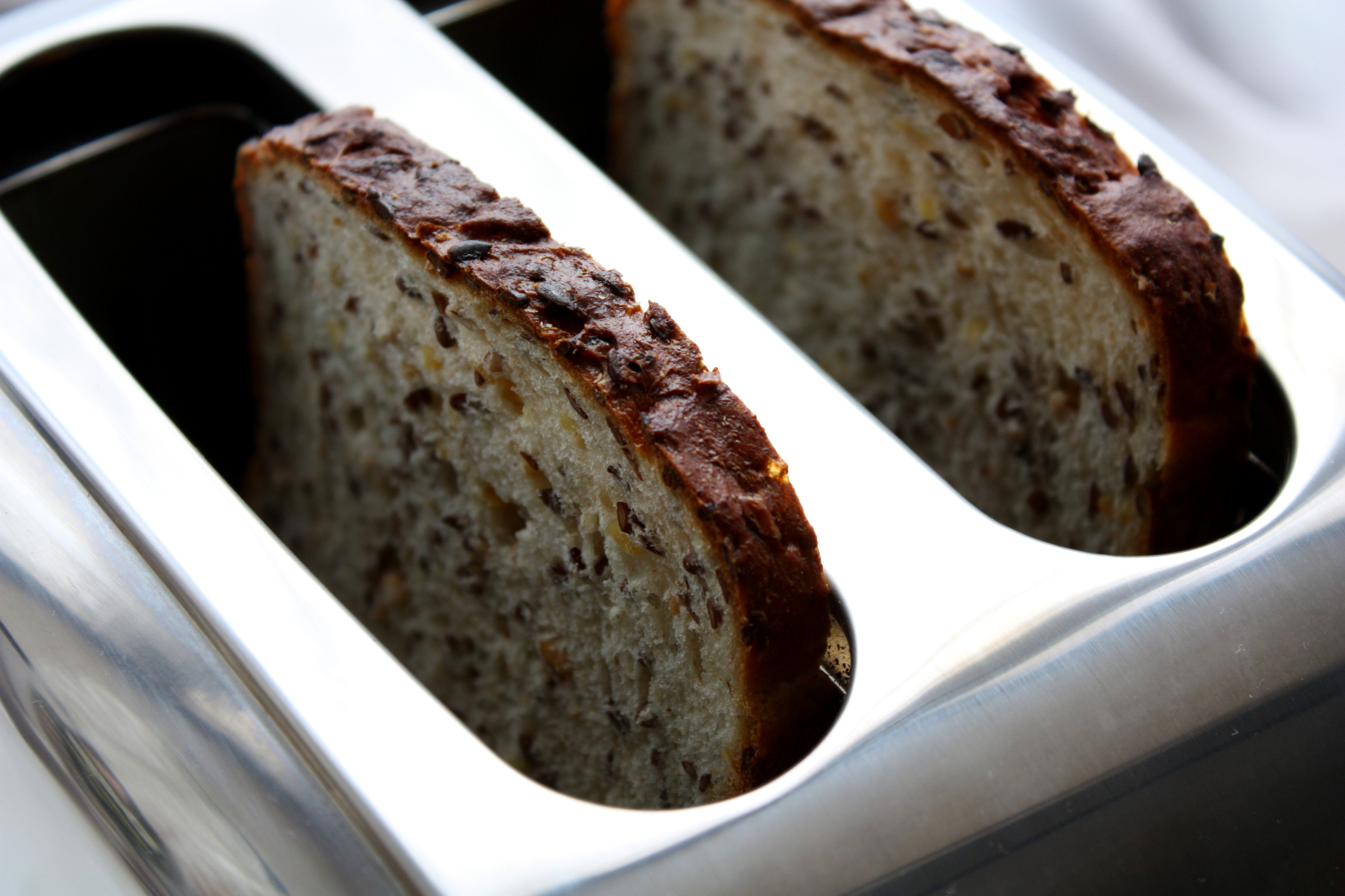 Toast Toaster Bread free image download