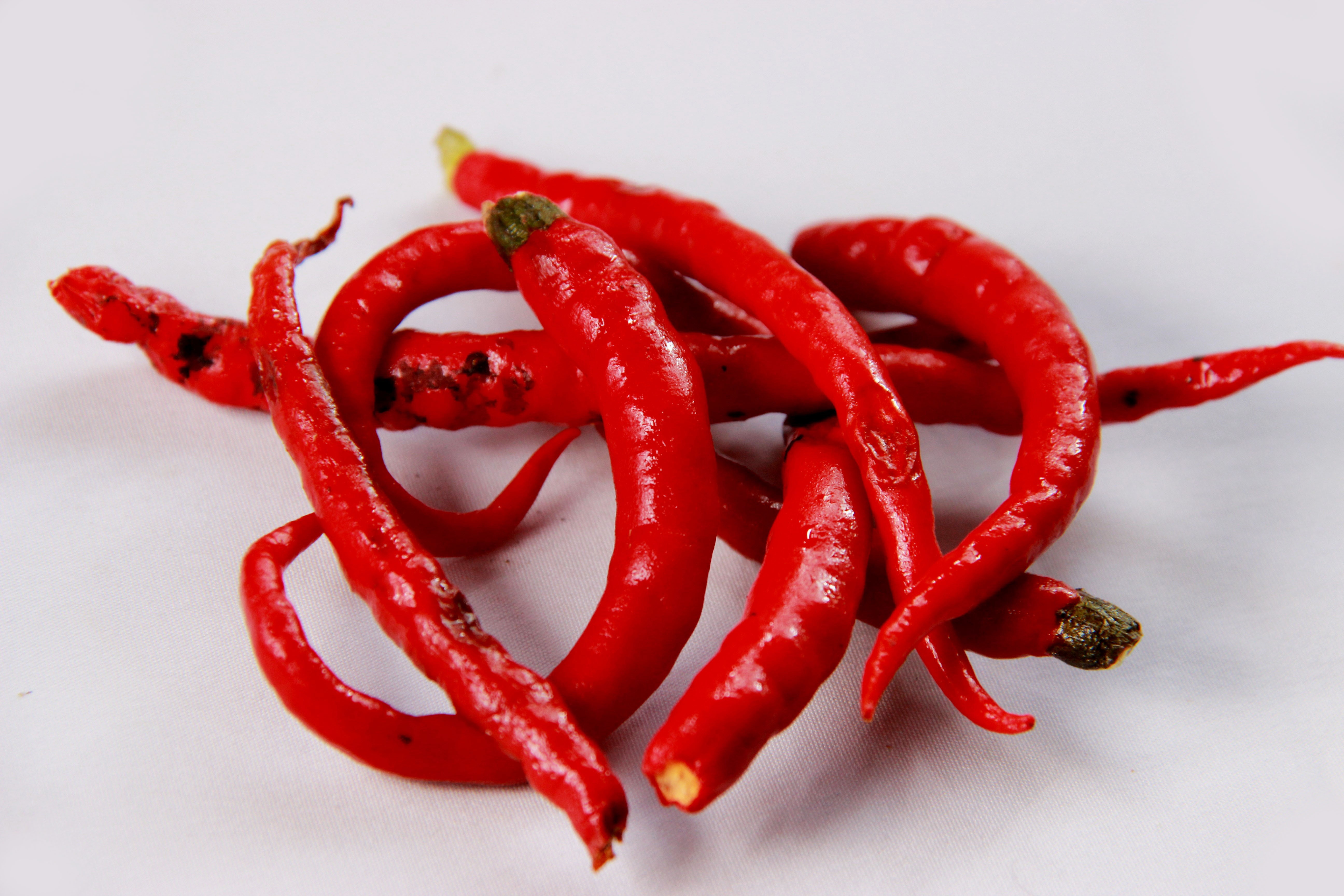 Chili Pictures Hot Vegetables free image download
