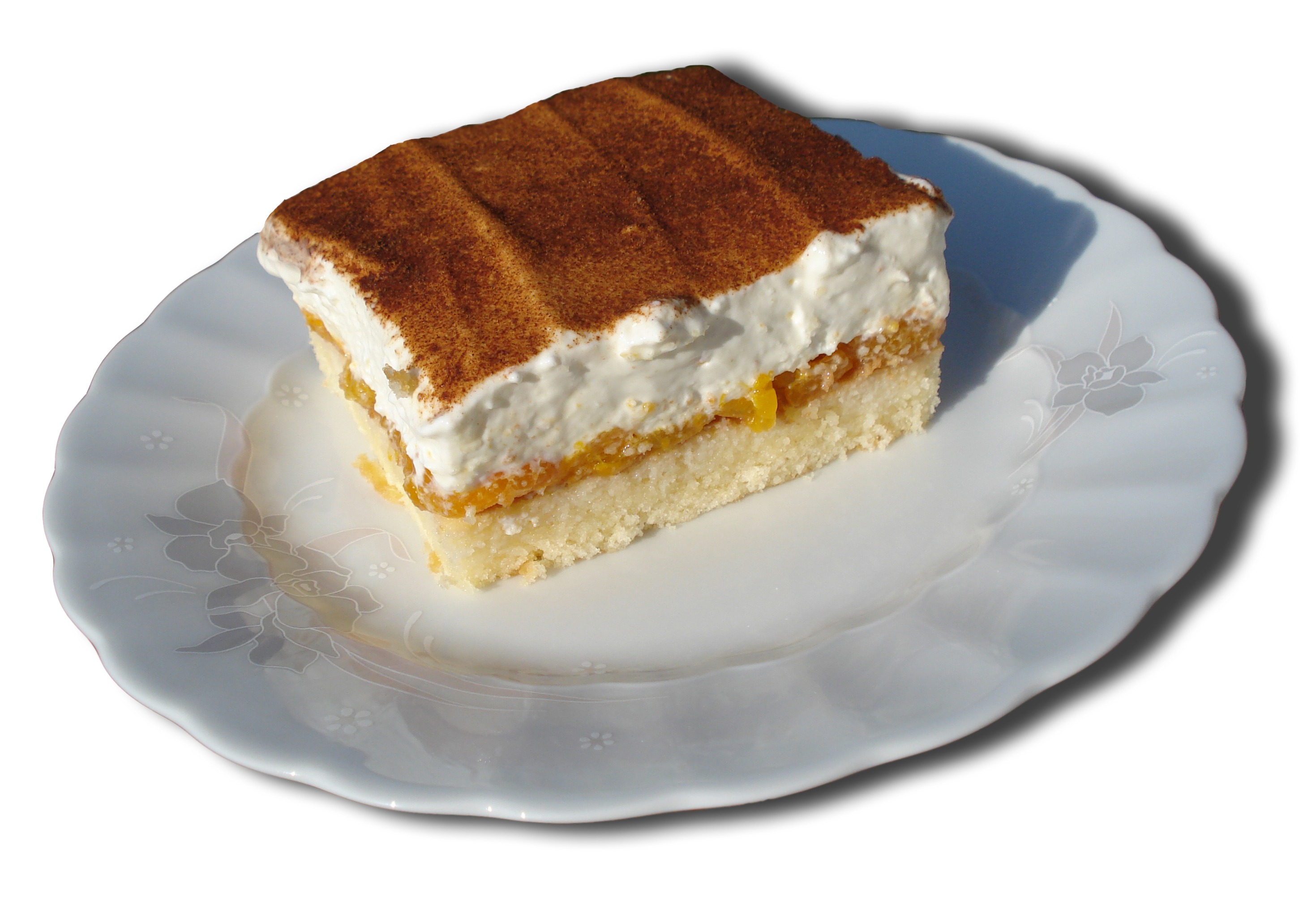 Cream Cake Sweet Dish free image download