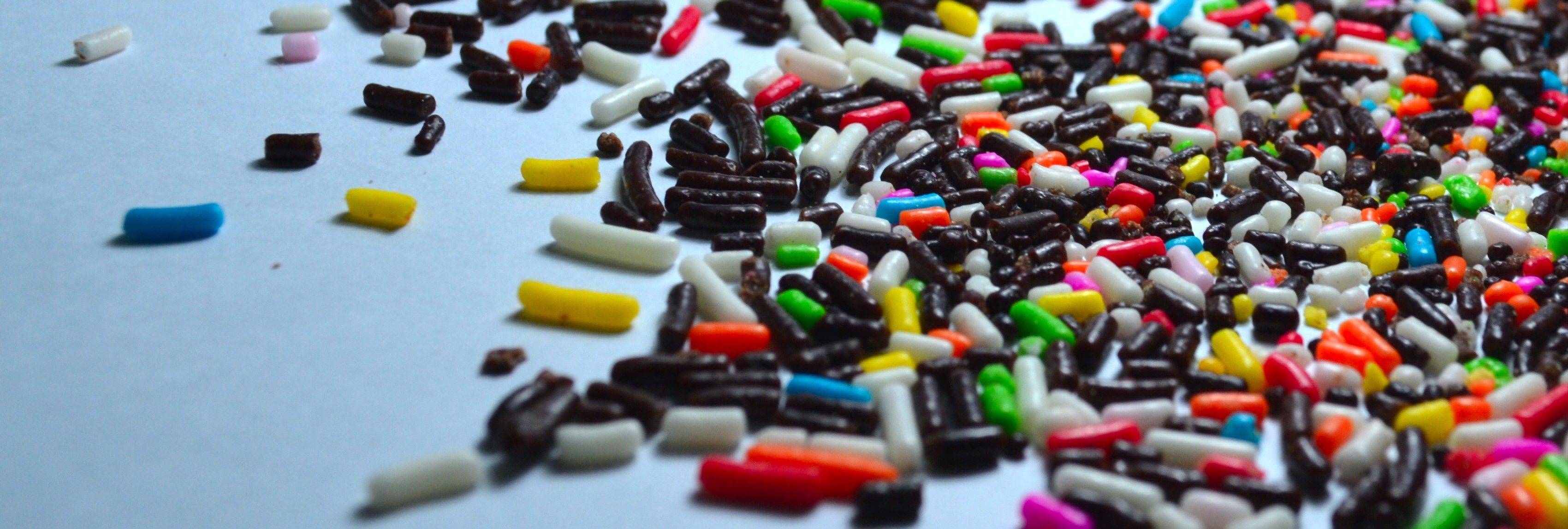 Meises Sprinkles Chocolate free image download