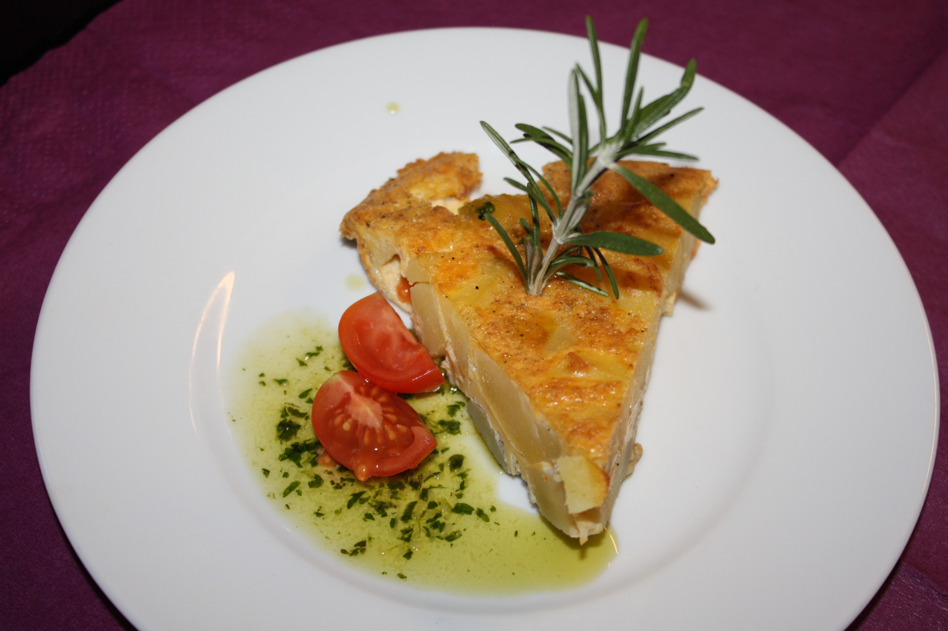 Tapas Evening Spanish free image download