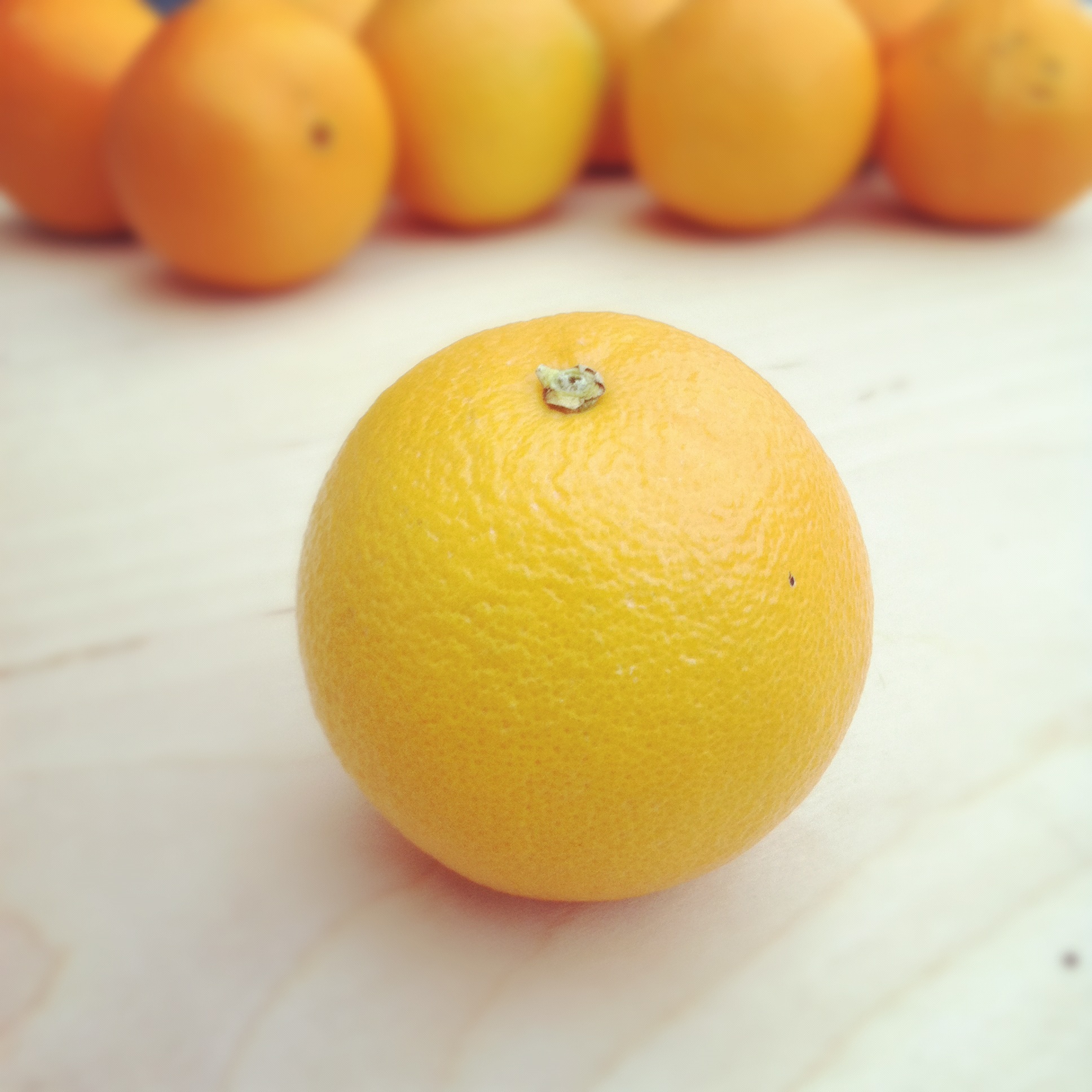 Orange Fruit Food free image download