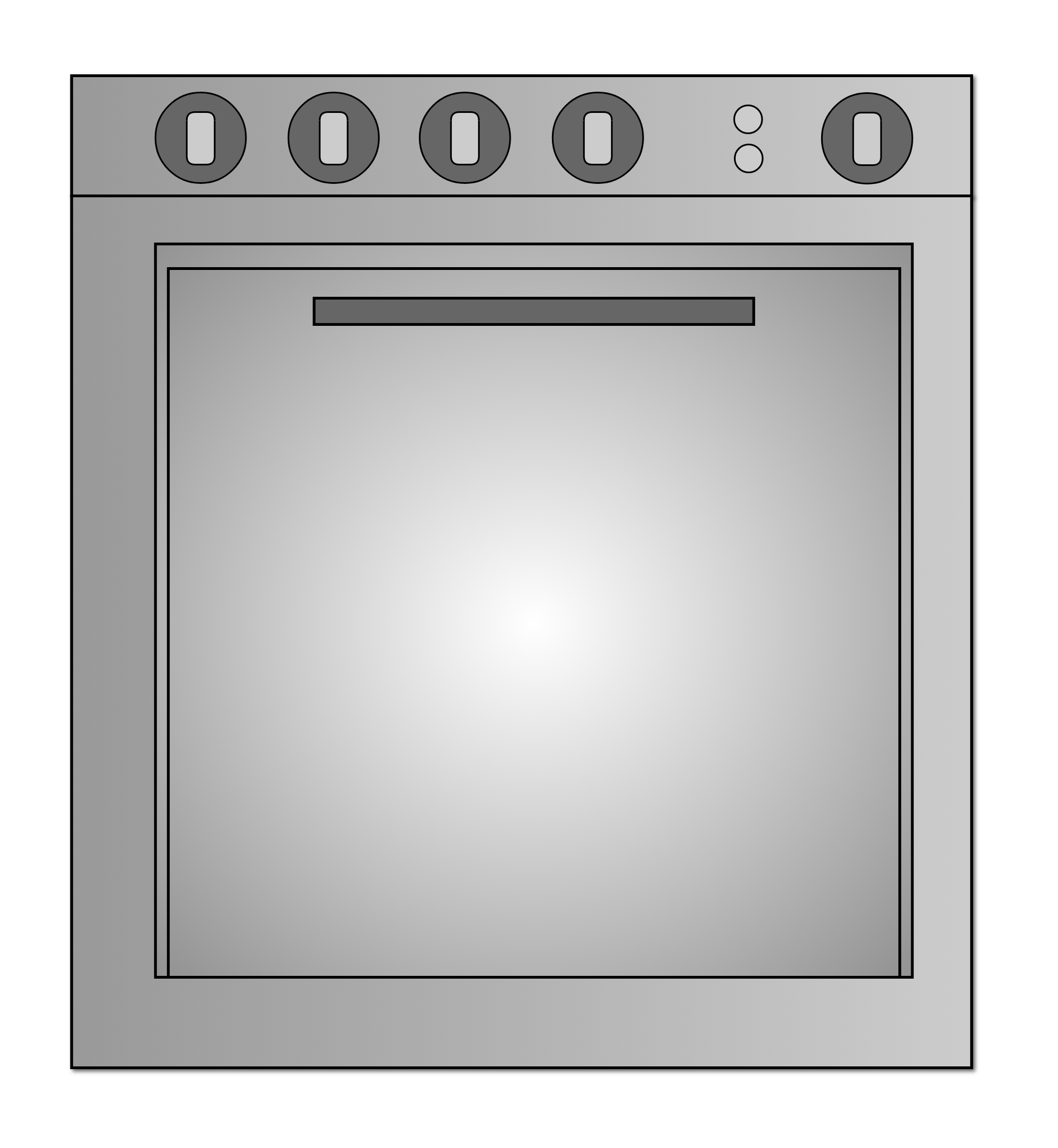 Kitchen oven free image download