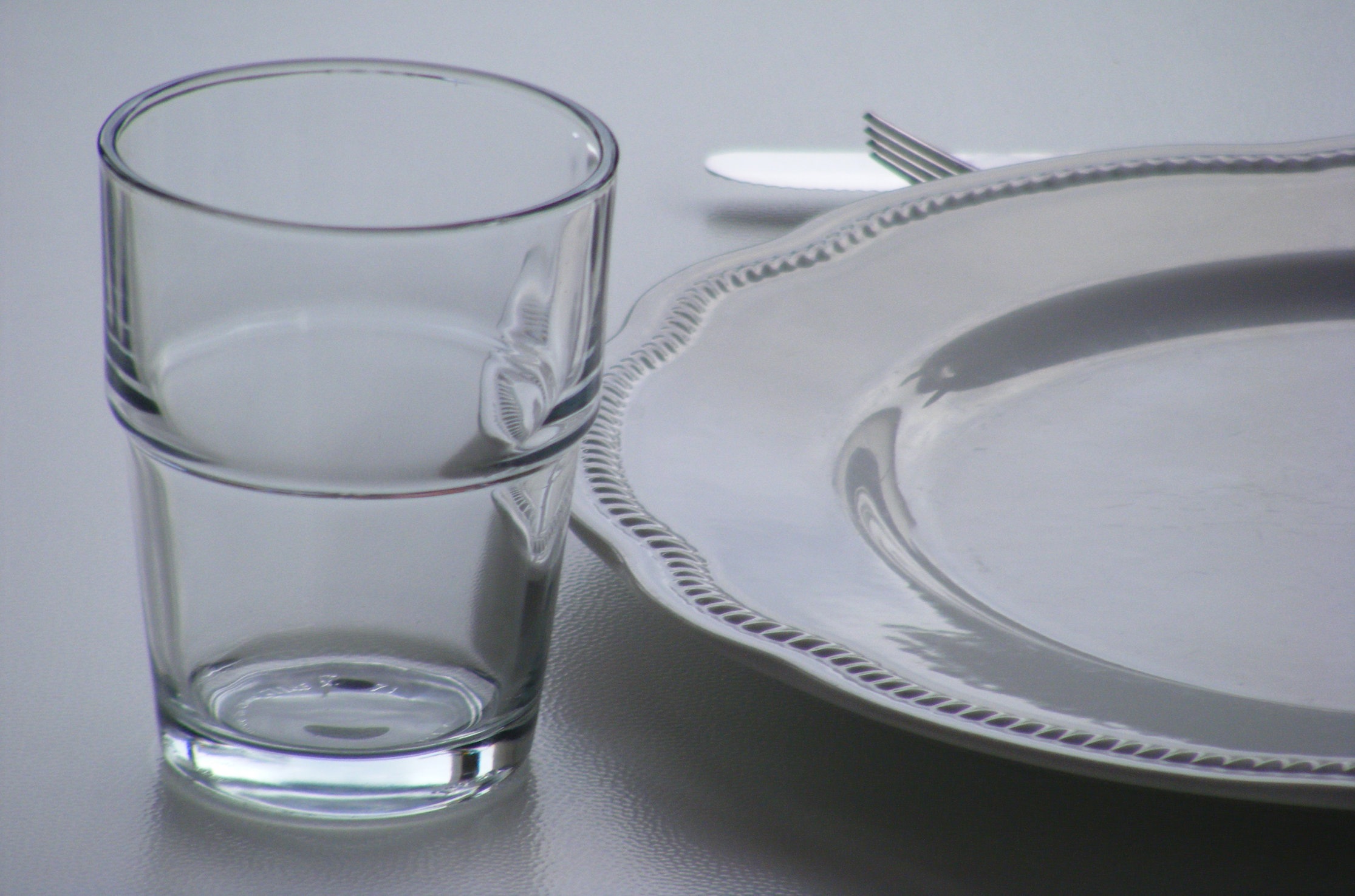 Dishes and glass free image download