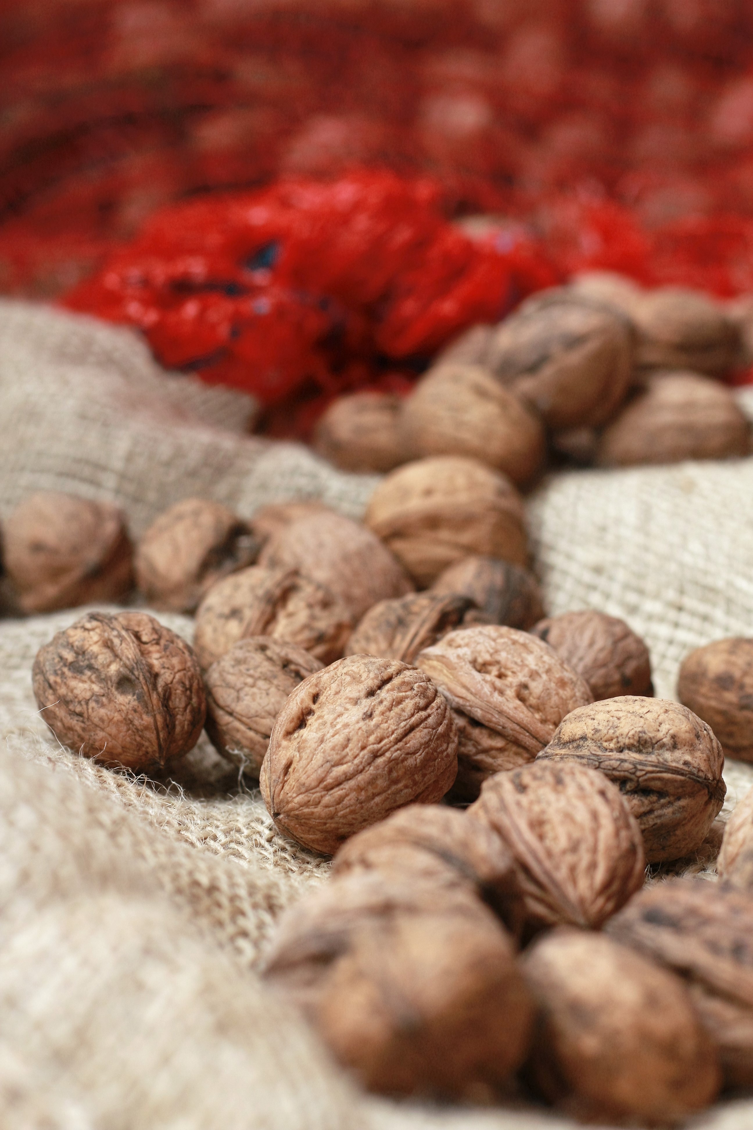 Nut Bag Food free image download