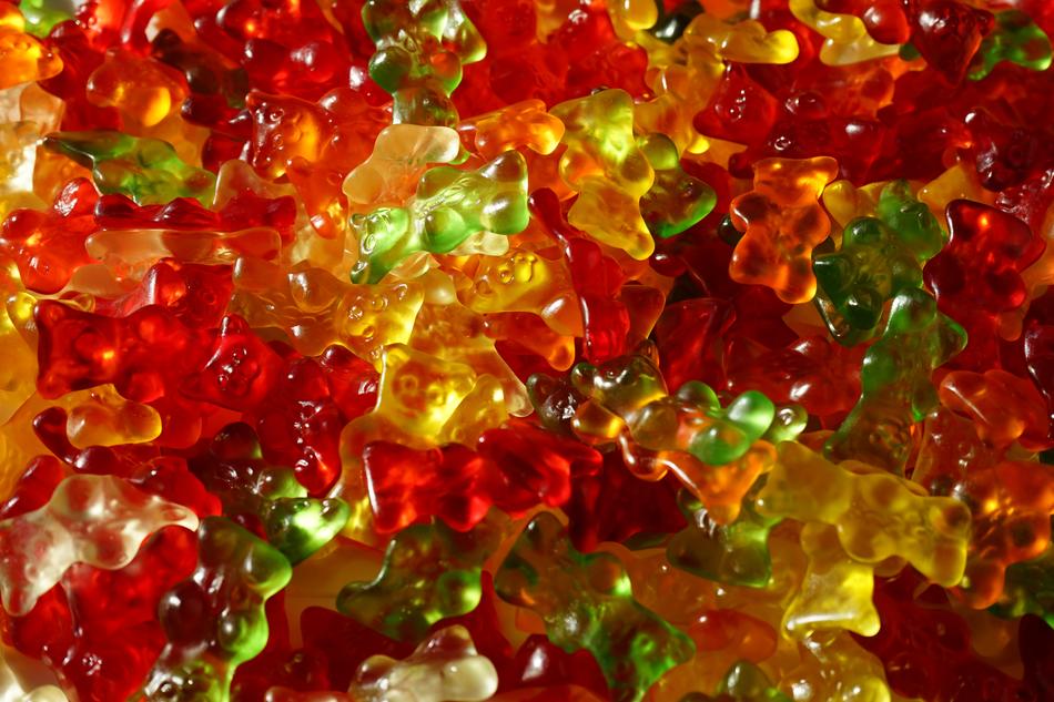 Candy bears free image download