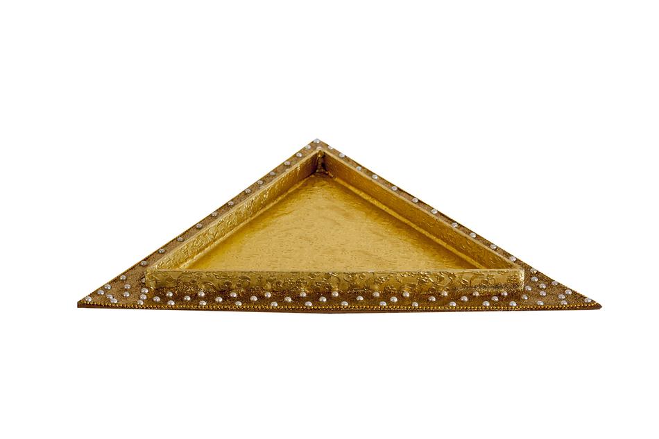 Triangular Tray Decorative free image download
