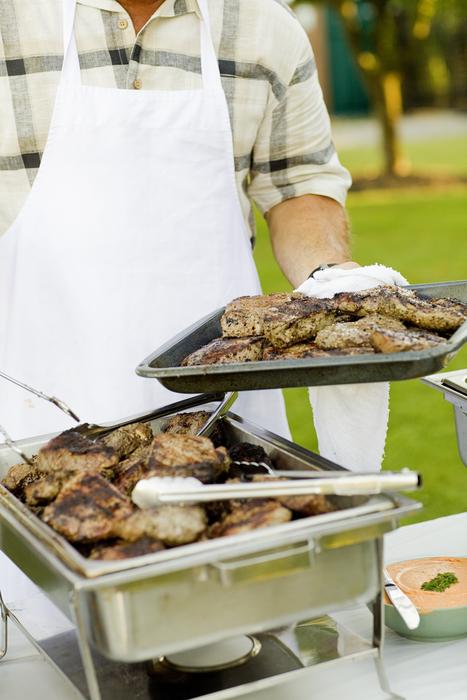 Chicken Chef Grill free image download