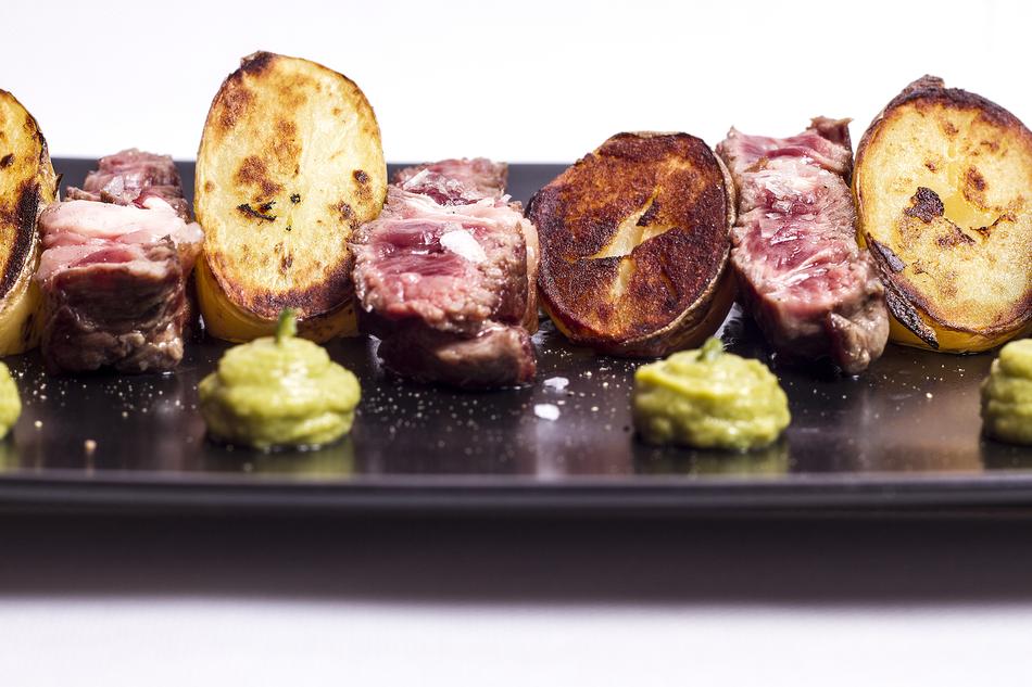 Meat Food Dish free image download