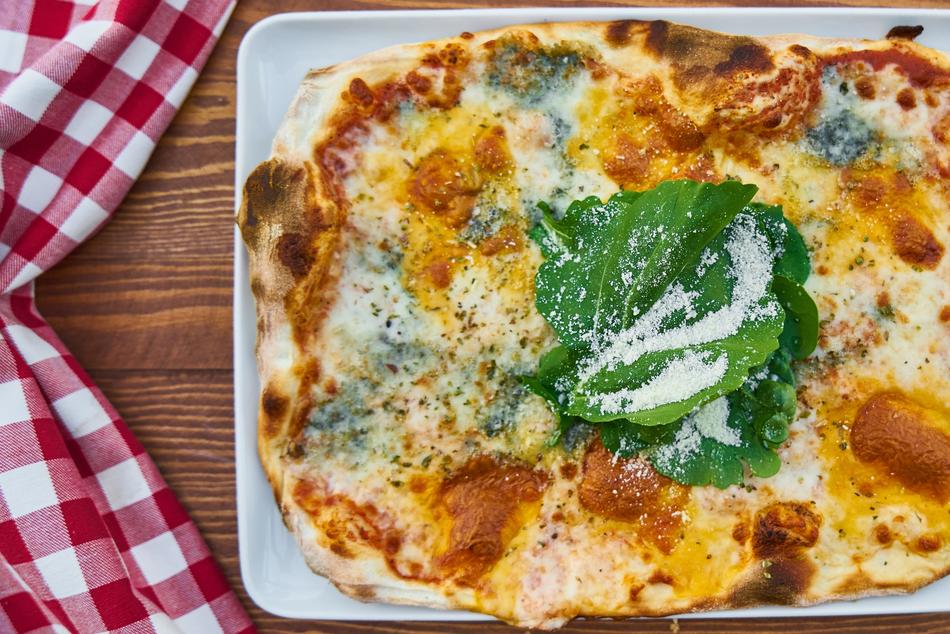 Pizza Dough Kitchen free image download