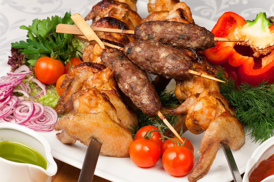 Tasty Cooking Food free image download