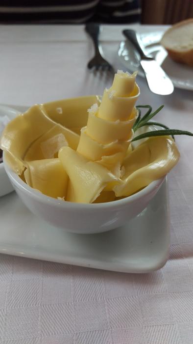 Butter Starter Restaurant free image download