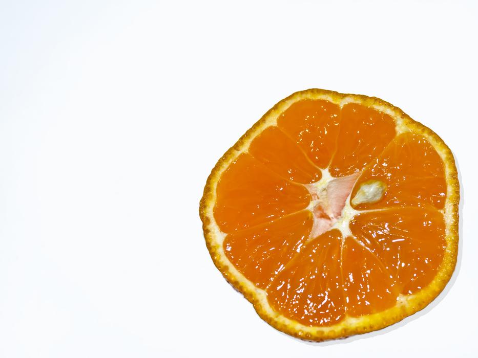 Orange Satsuma Clementine free image download
