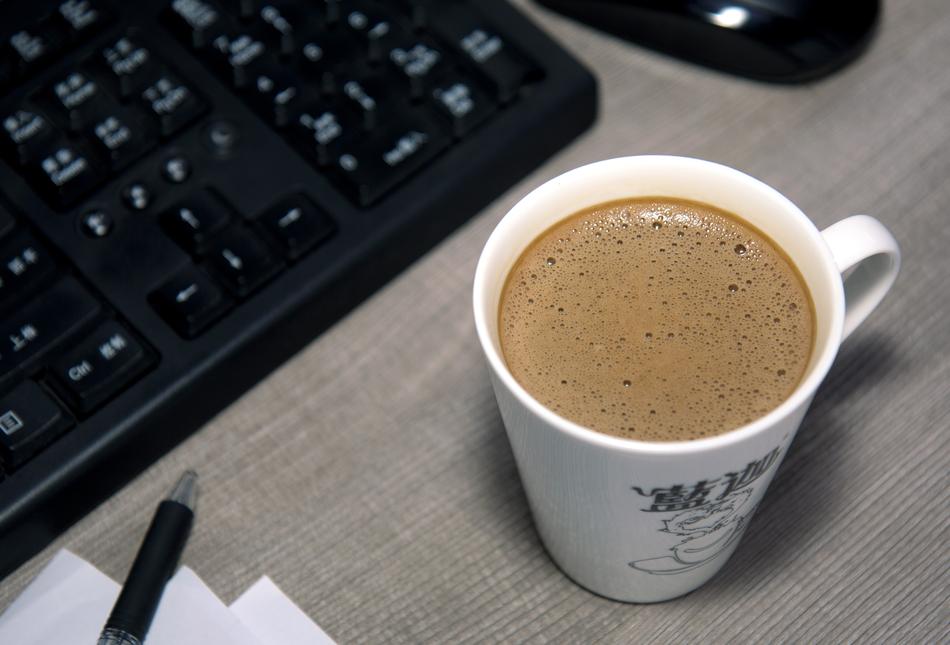 Coffee at The Work free image download