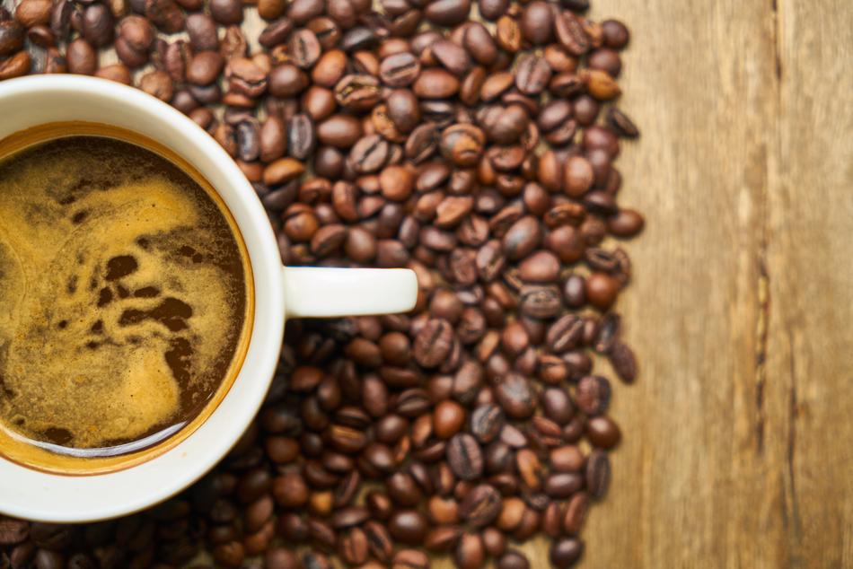 Coffee Beverage Core free image download