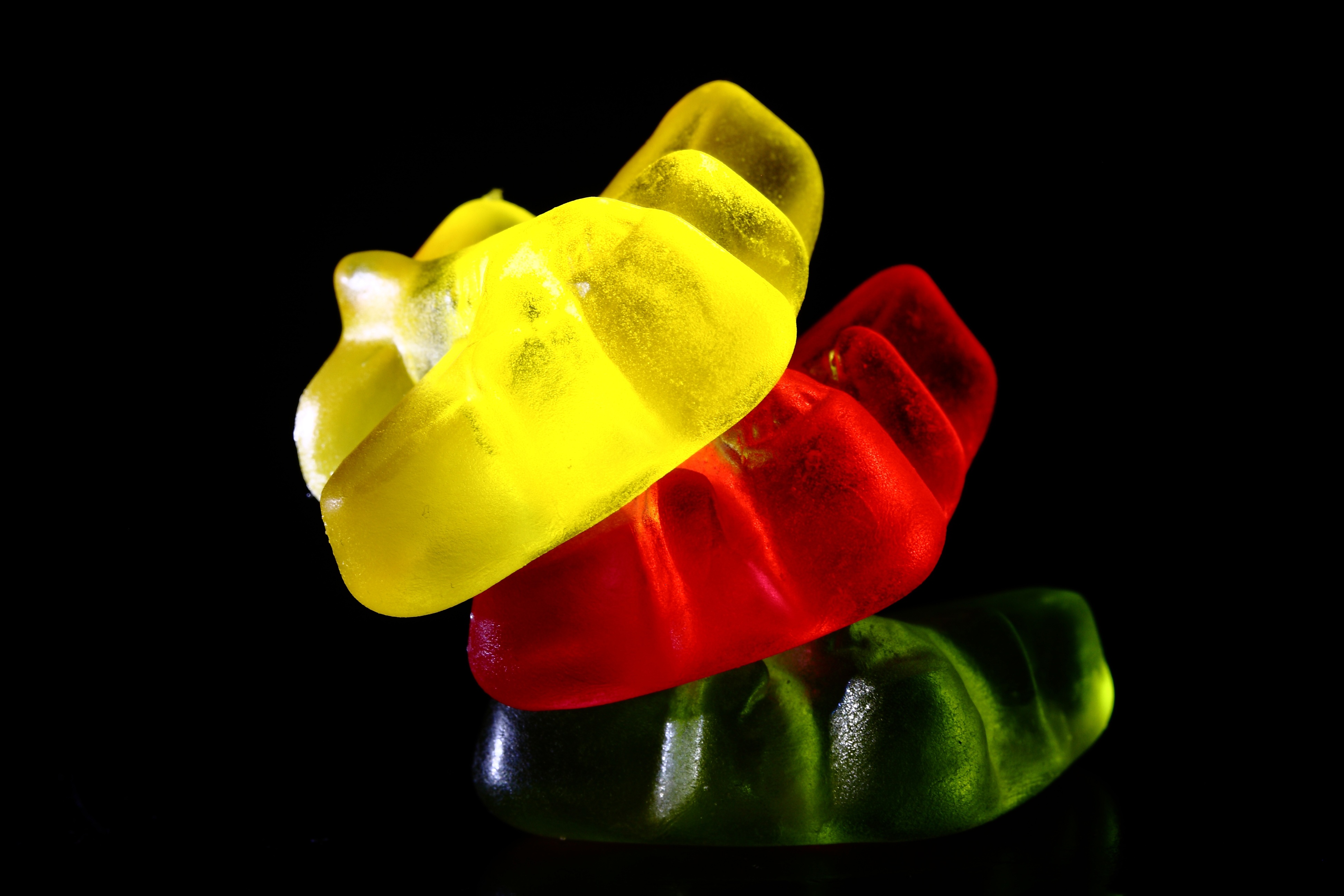 Candy Yellow Red green free image download