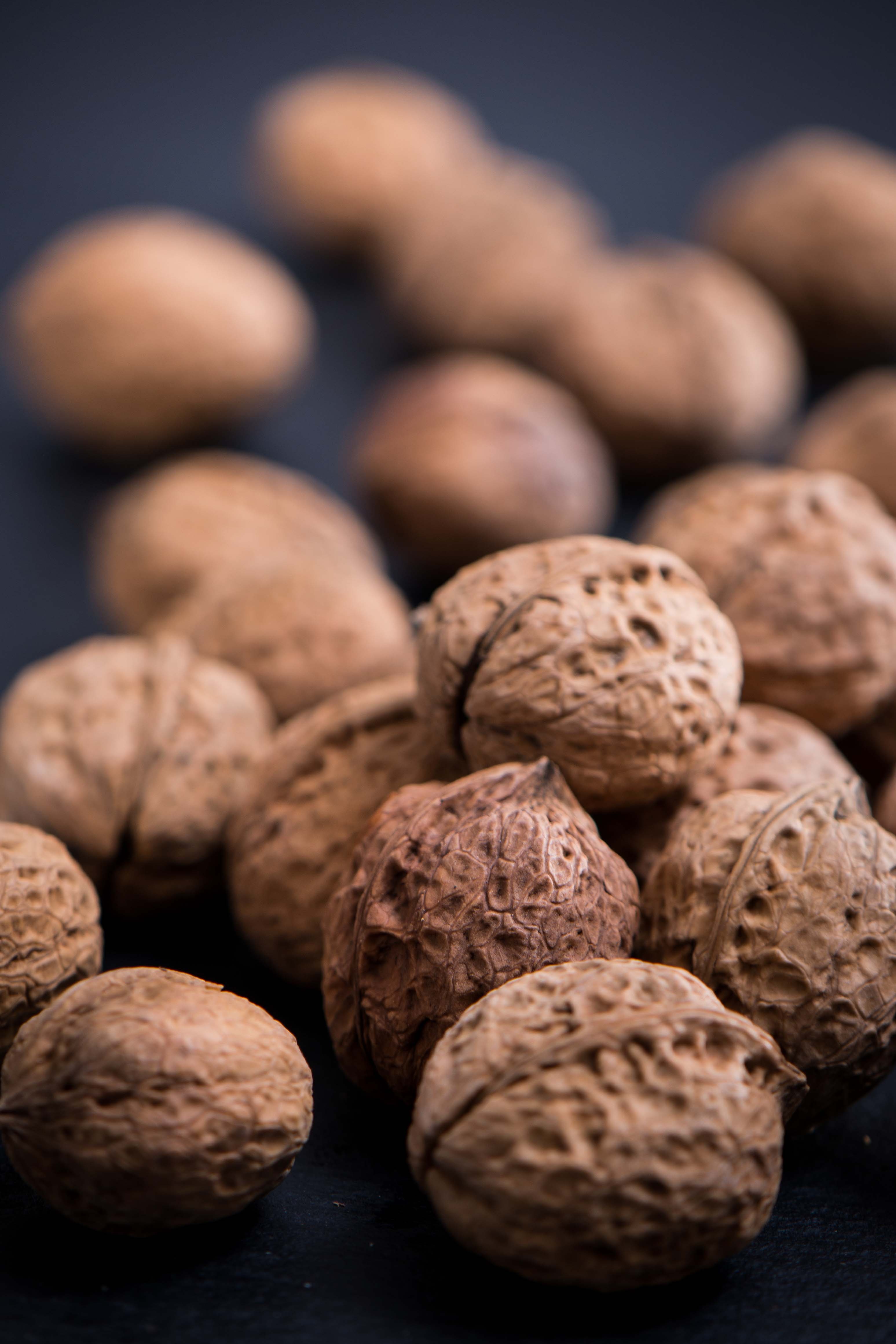 Walnuts Dried Fruit Food free image download