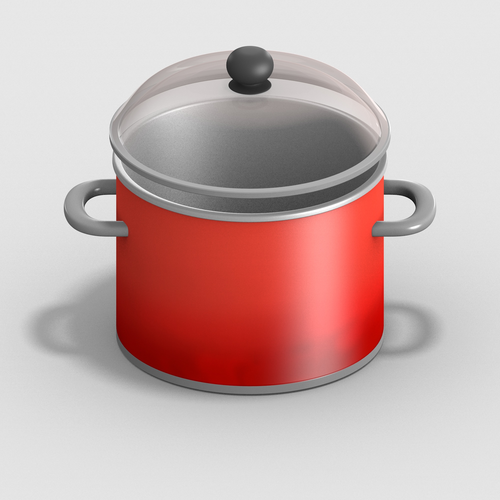 Pot cook cooking pot 3d abstract free image download