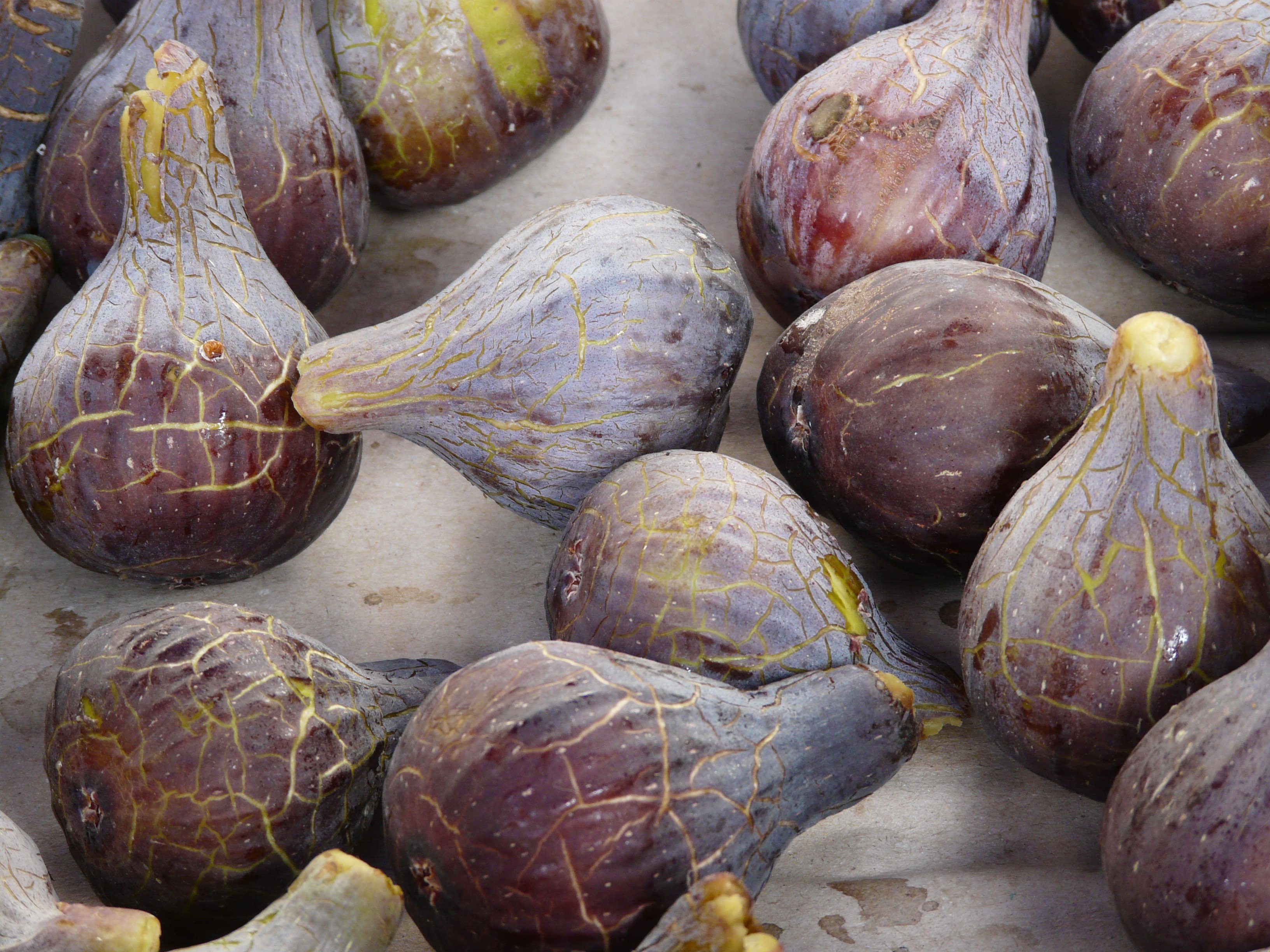 Figs Fruit Market free image download