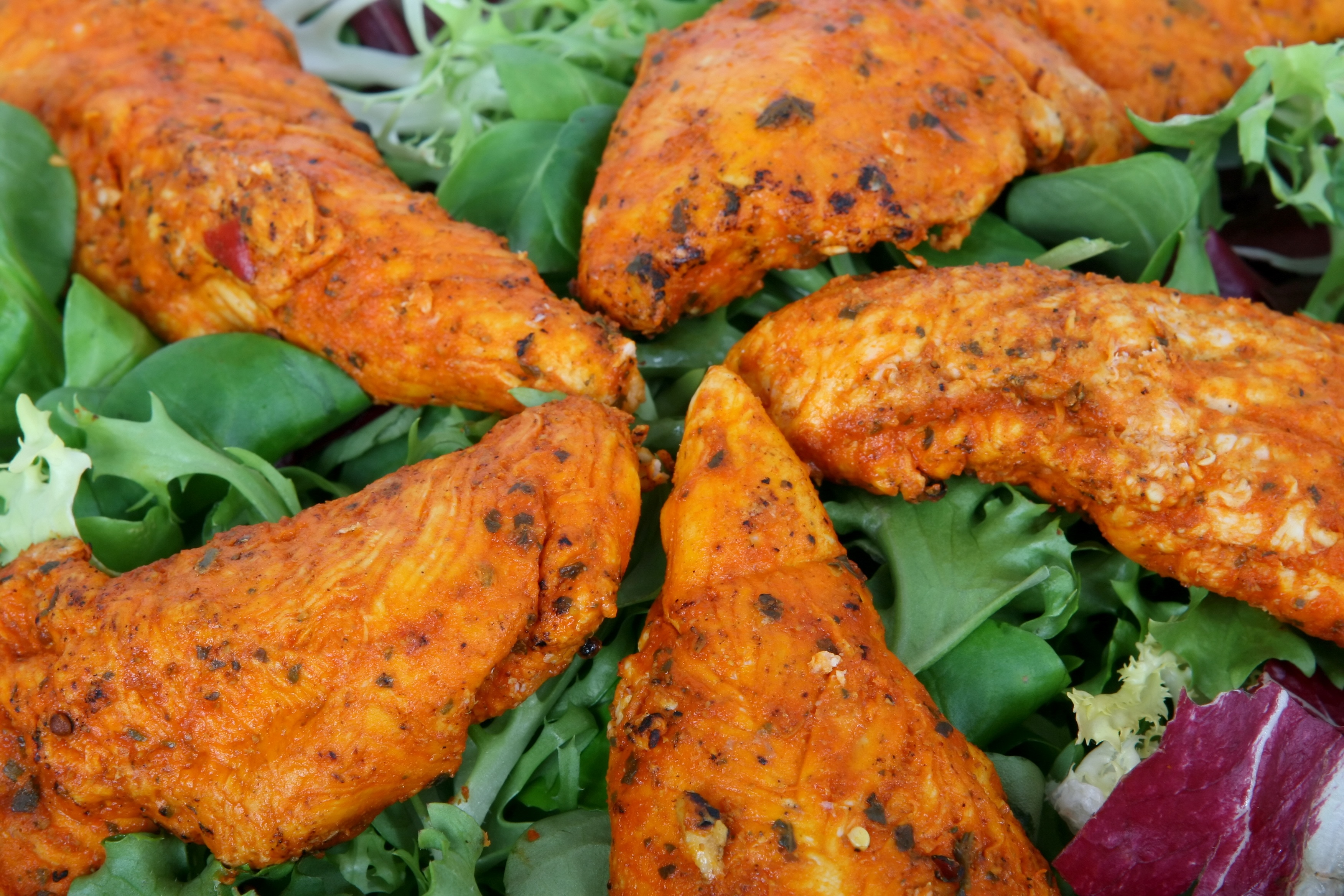 Appetite Catering Chicken Salad free image download