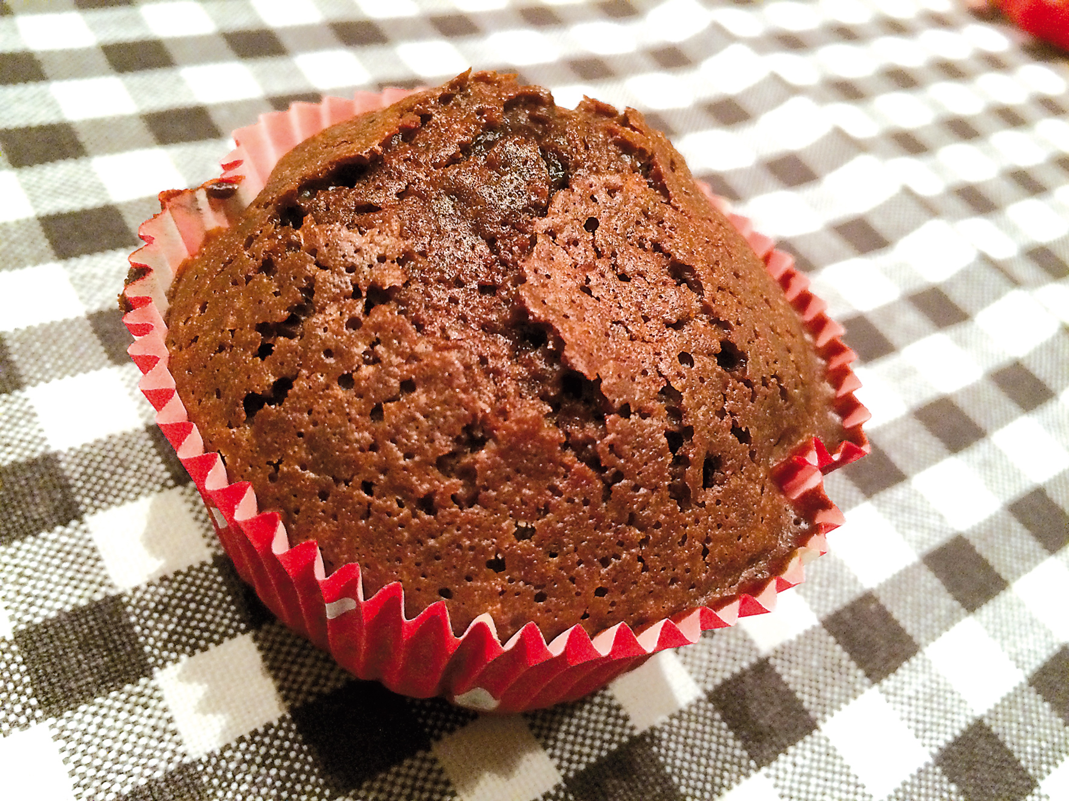 Muffin Bake Cake free image download