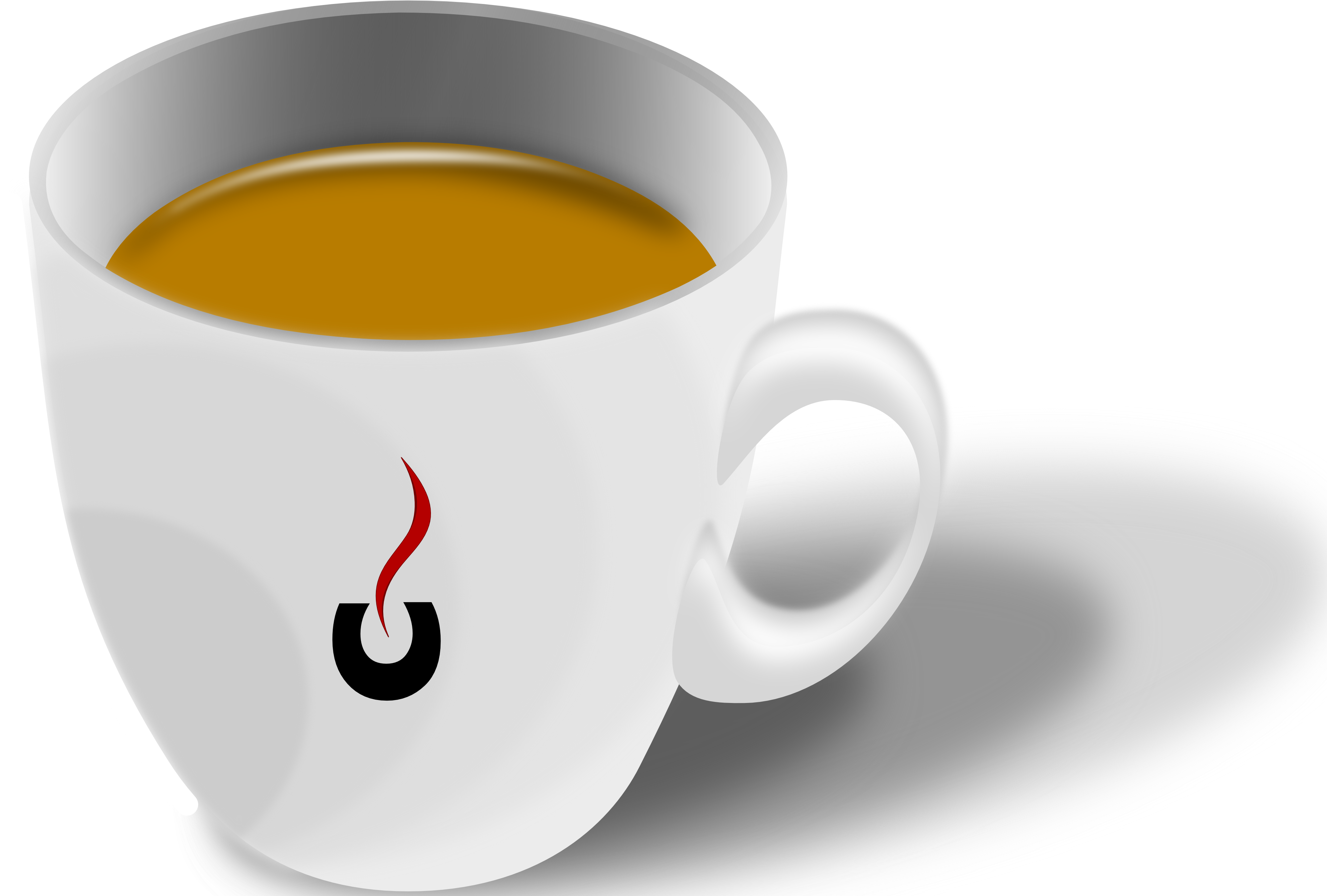 Cup coffee tee hot drink free image download