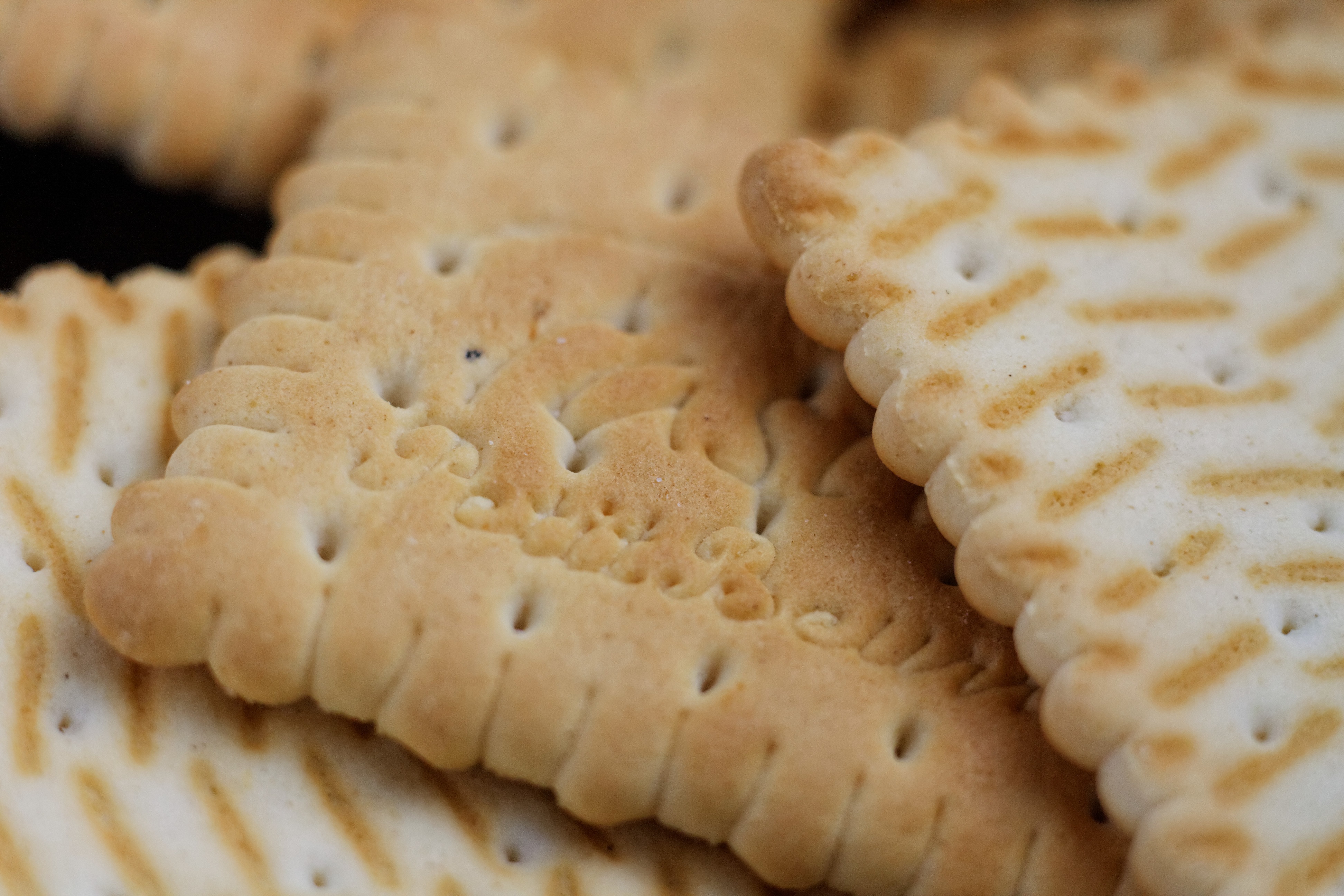 Homemade crispy cookies free image download