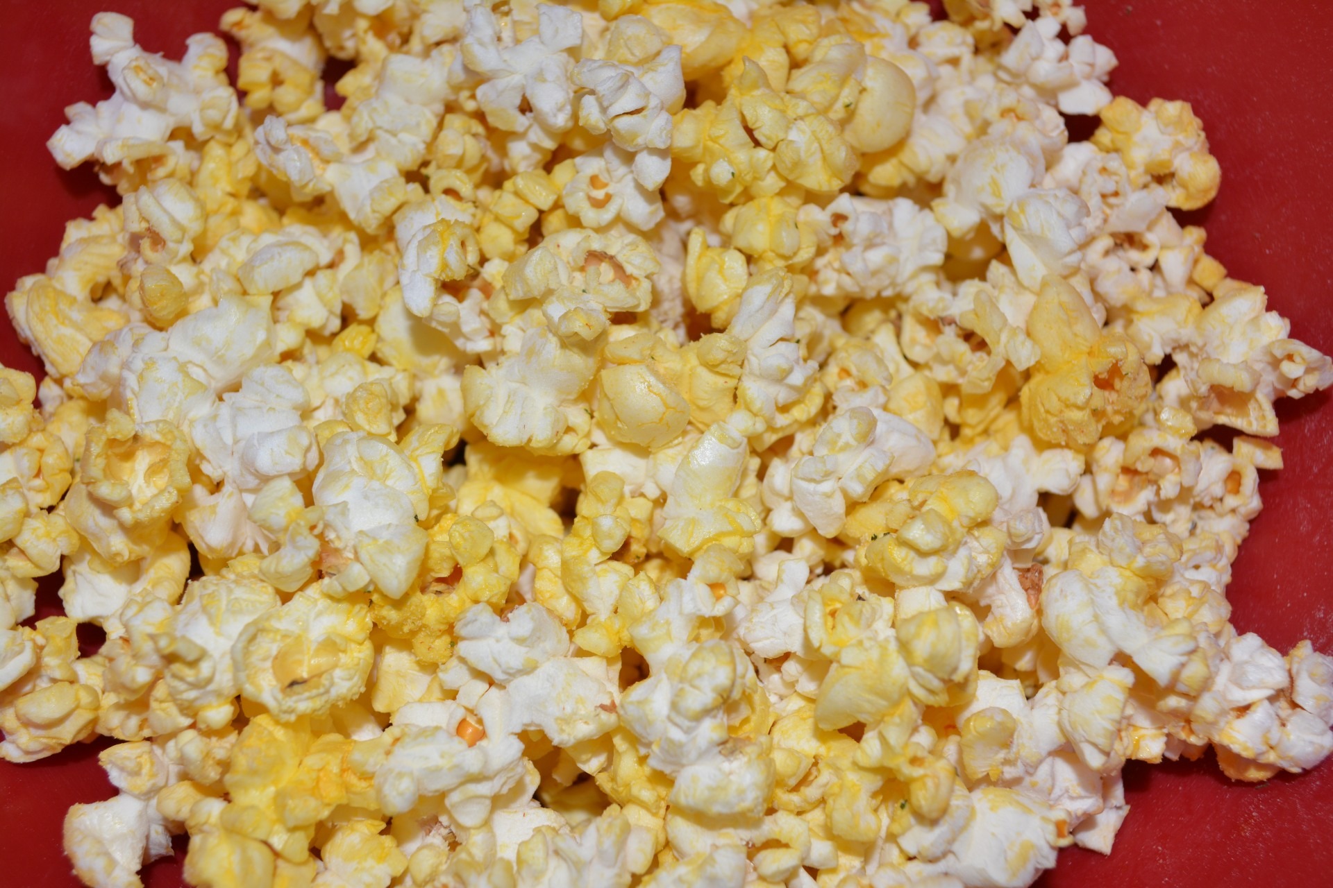 Popcorn Snack Food free image download