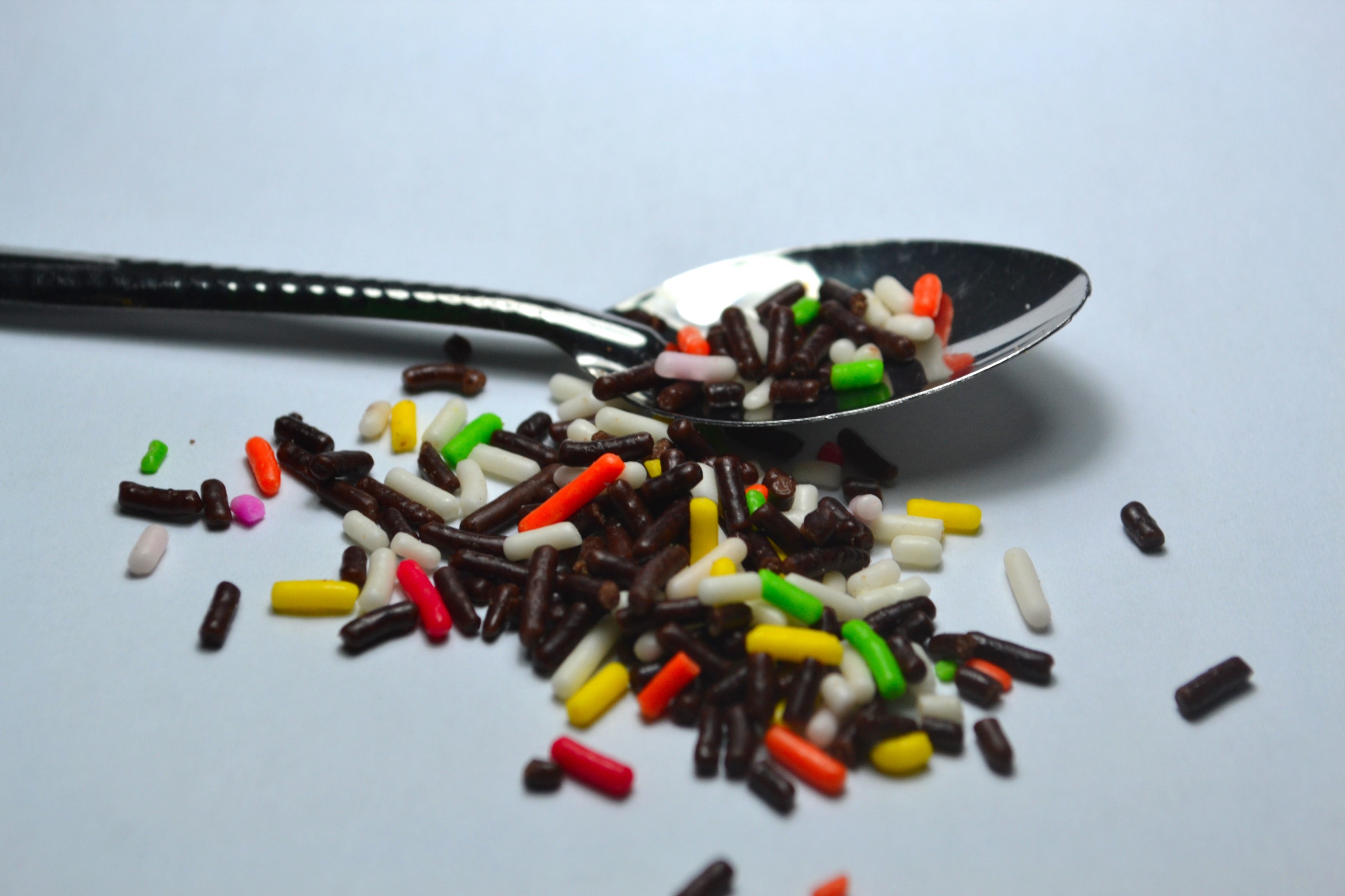 Meises Sprinkles Chocolate free image download