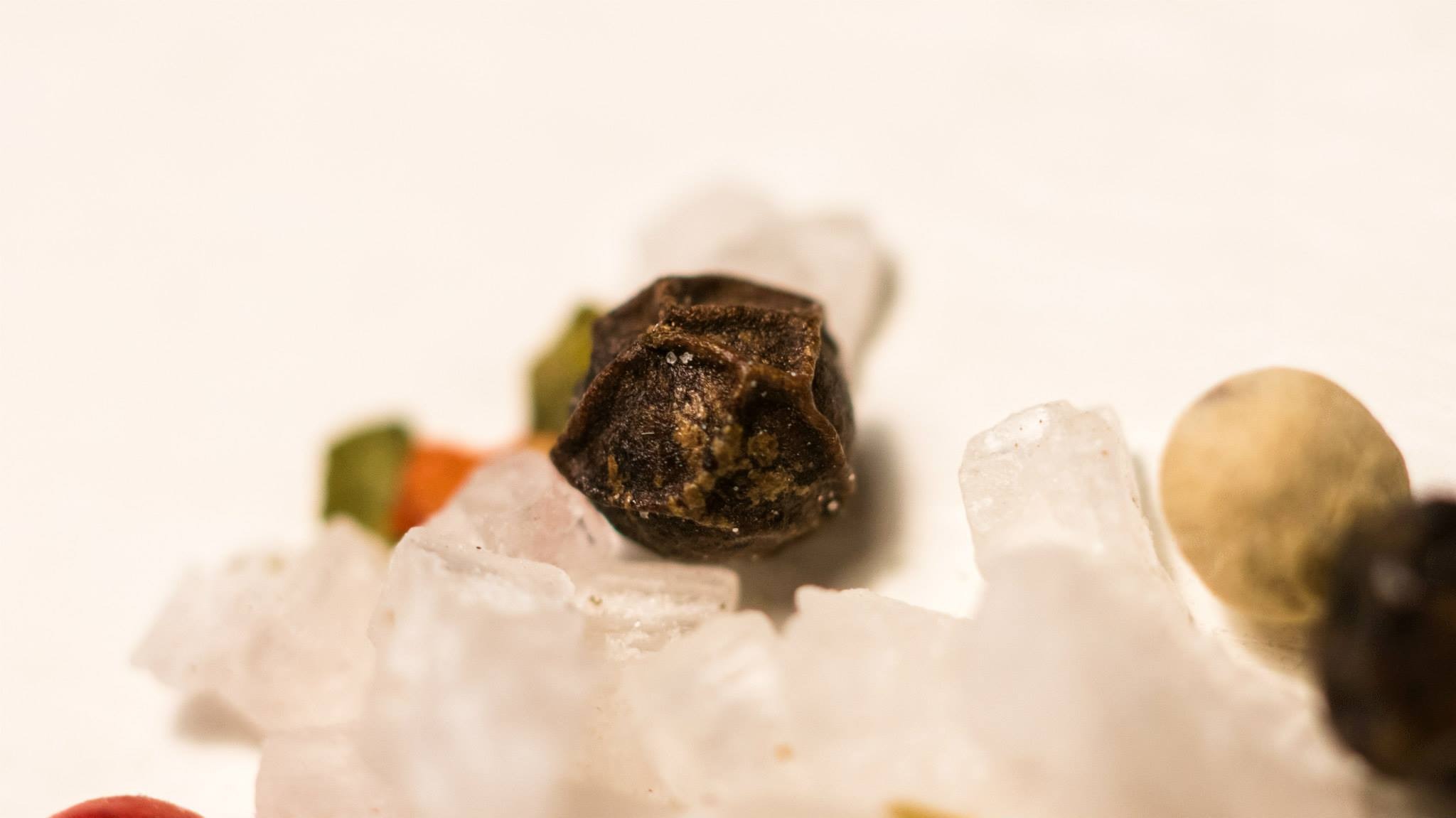 Pepper Salt Macro free image download