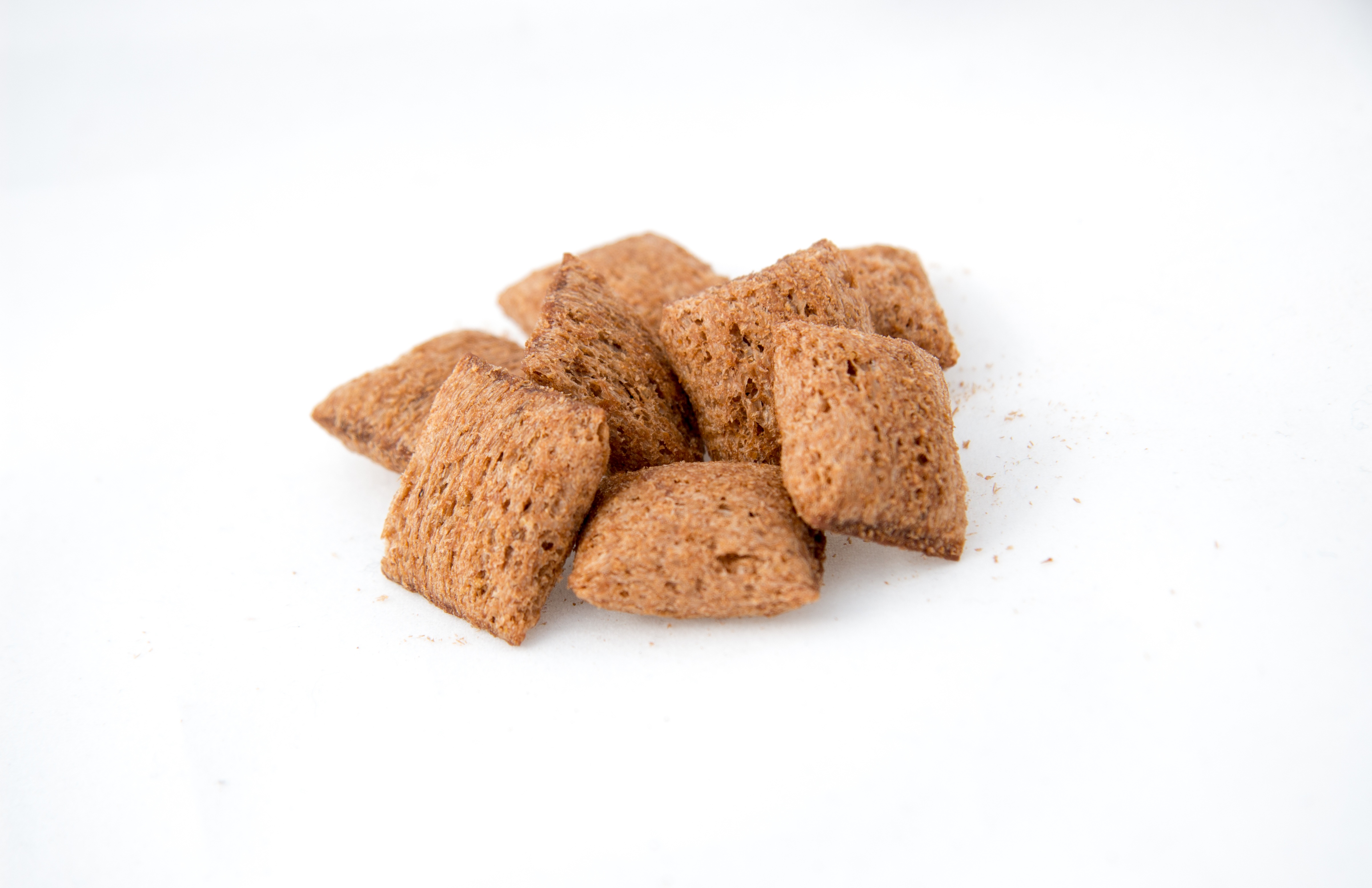 Delicious crunchy snack free image download