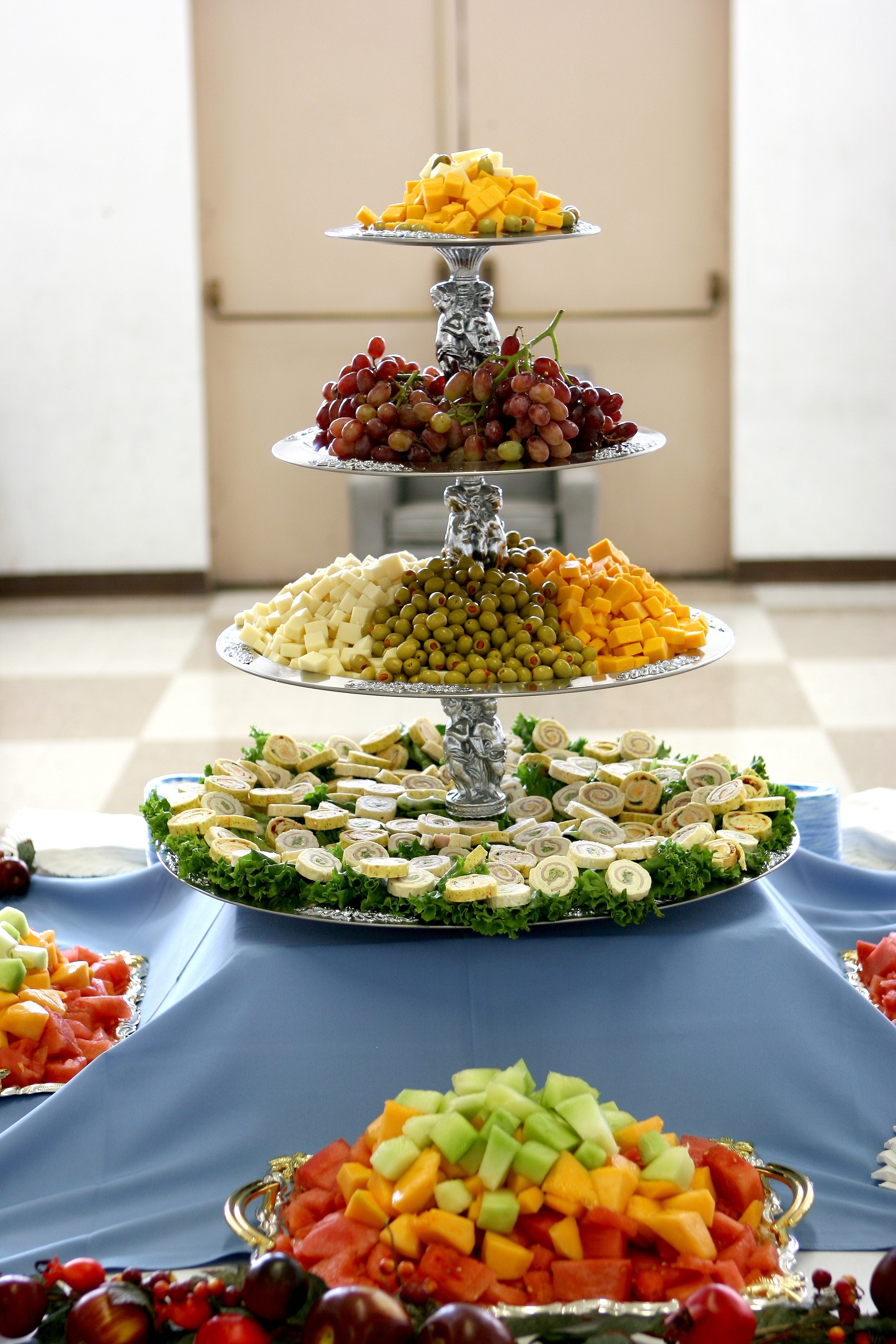 Food Fruit Party free image download