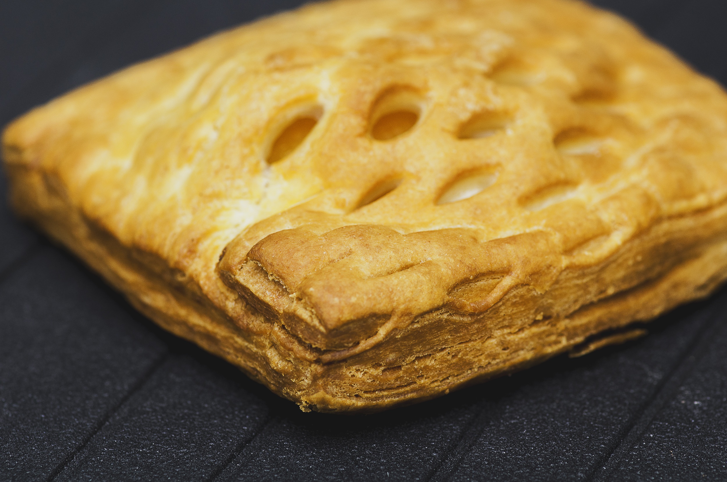 Sweet delicate pastries free image download