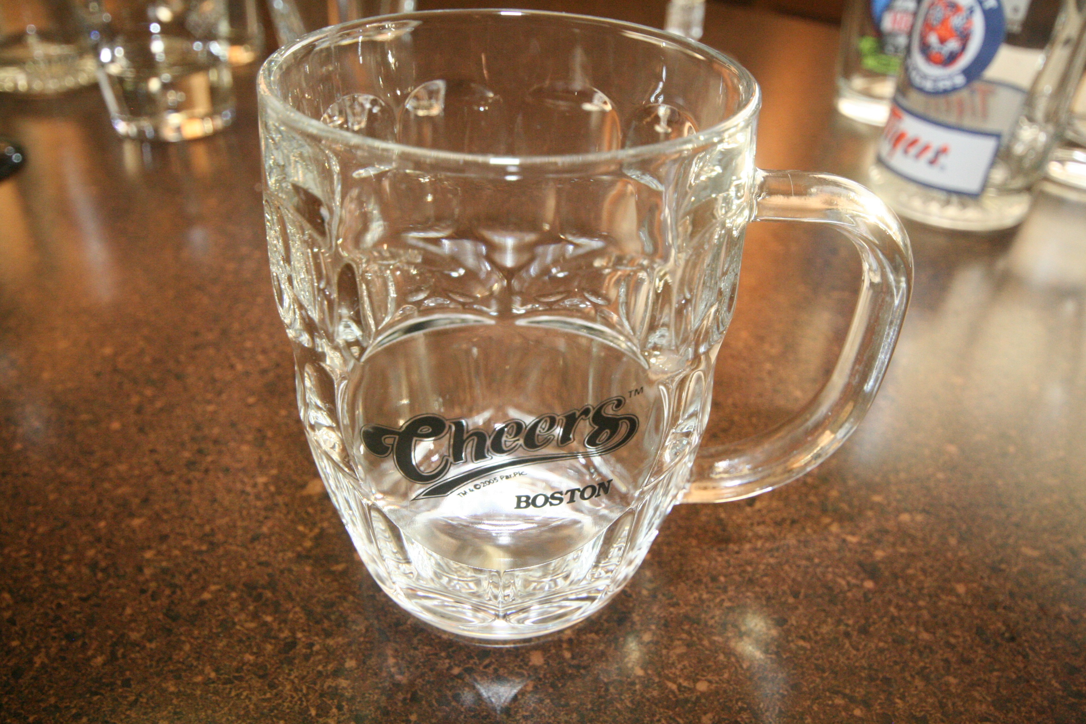 Mug Glass Beverage Cheers free image download