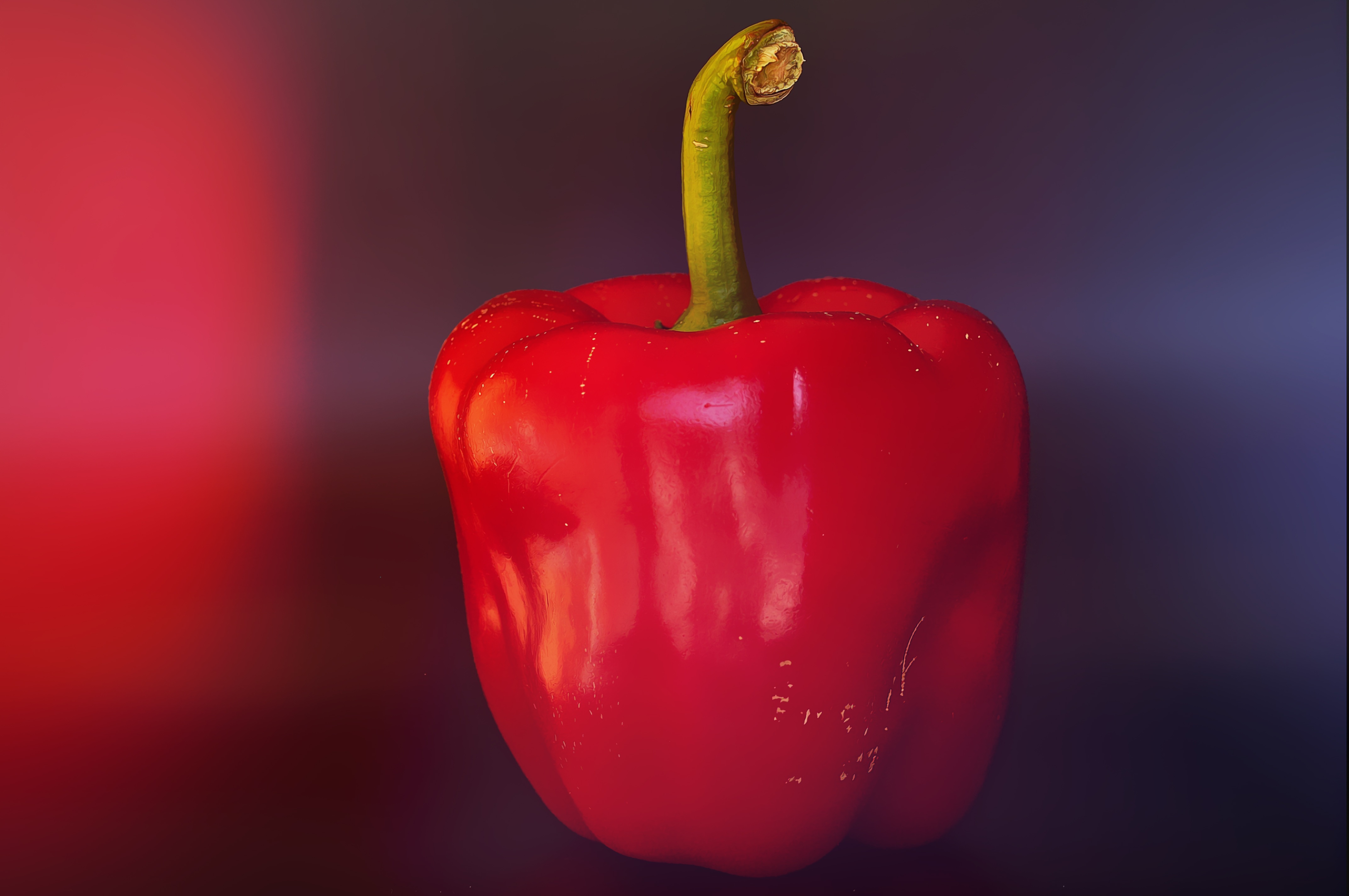 Paprika Red Pepper free image download