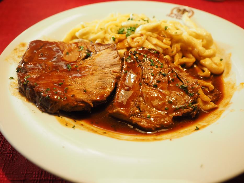 Eat Fry Substantial Roast free image download