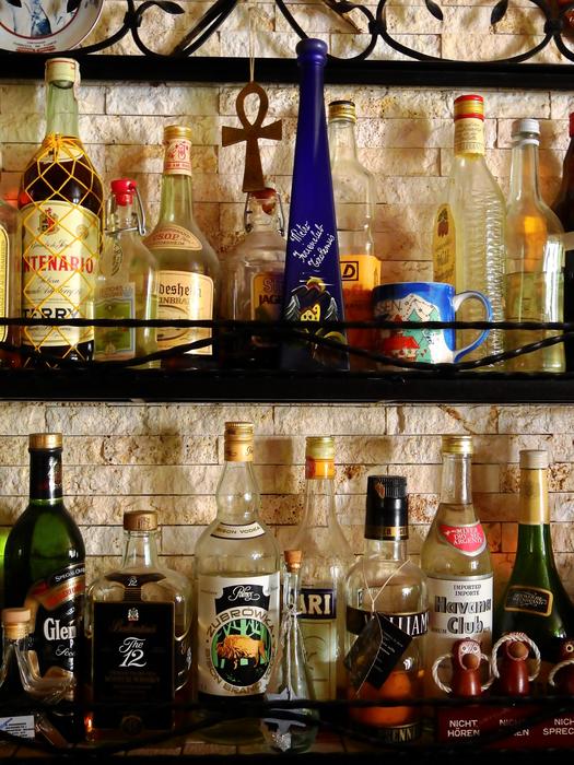 Alcoholic Drinks Beverages free image download