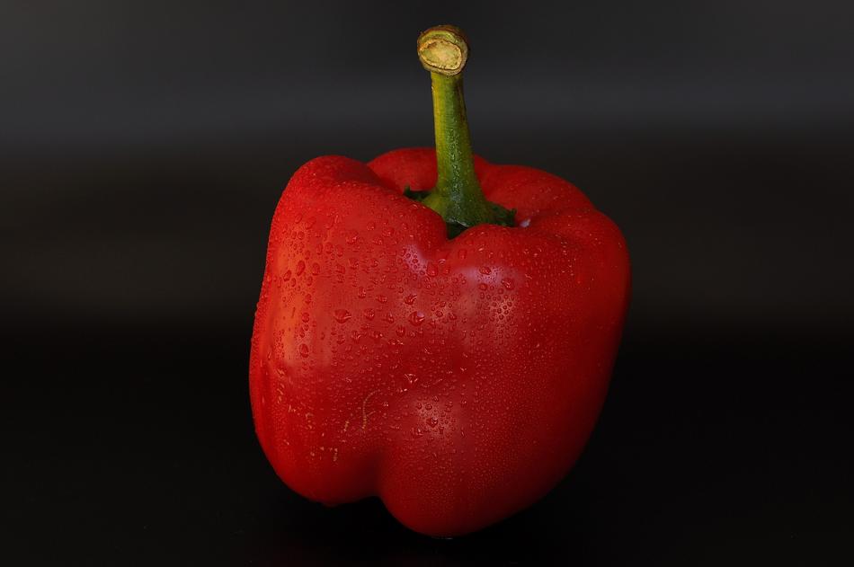 Vegetable pepper free image download