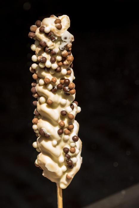 Sweetness Chocolate Stalk free image download