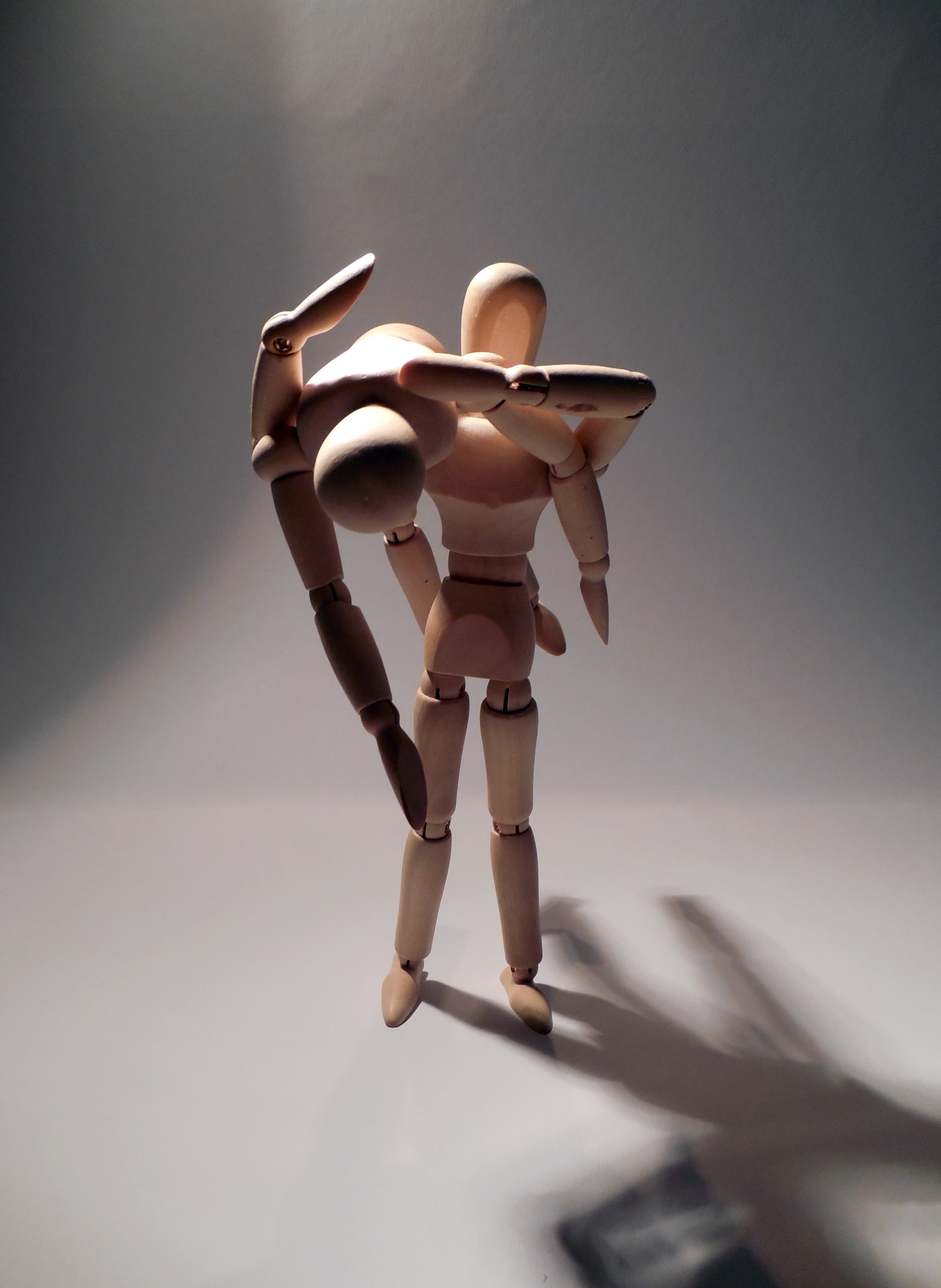 First Aid Rescue wood dolls free image download