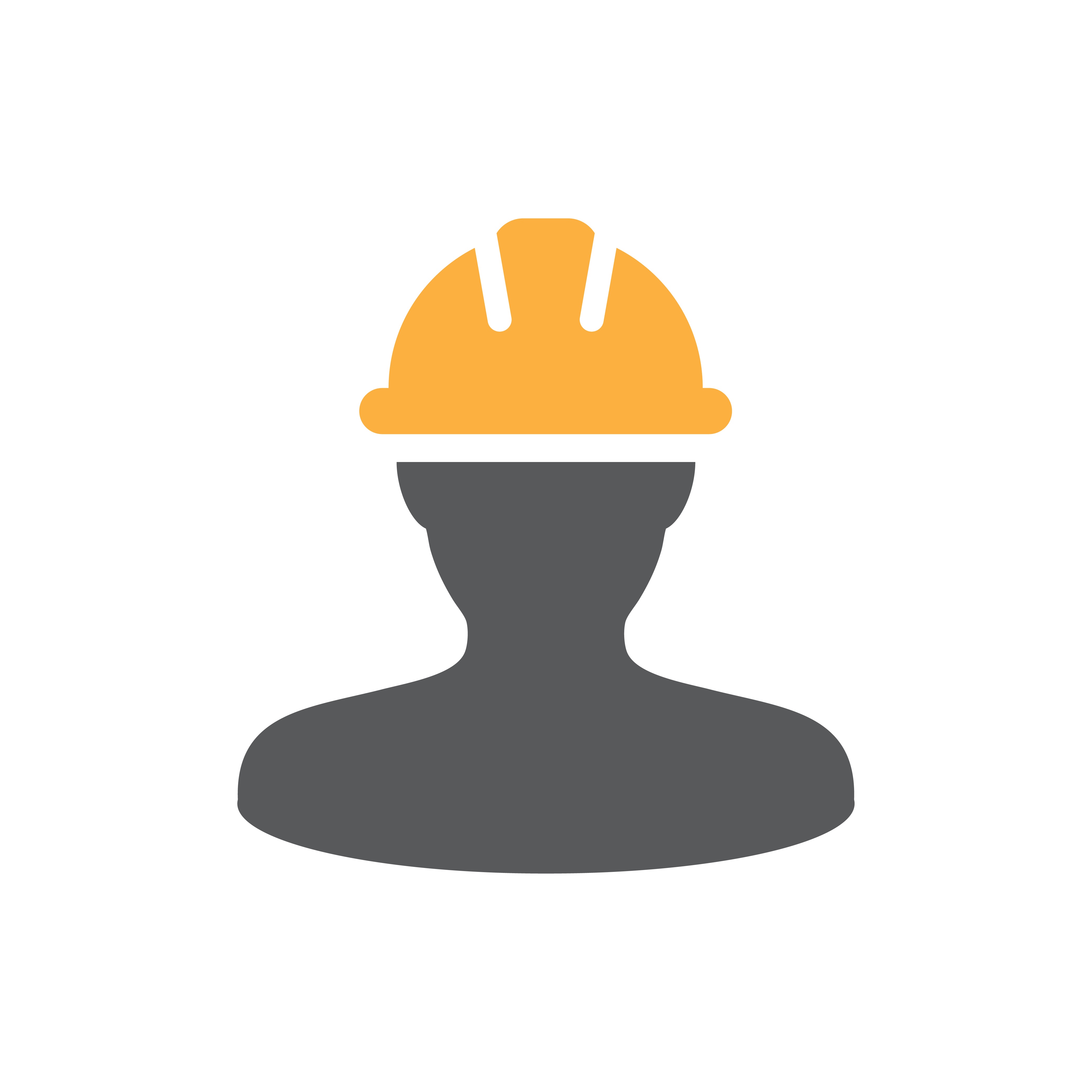 Contractor civil profile drawing free image download