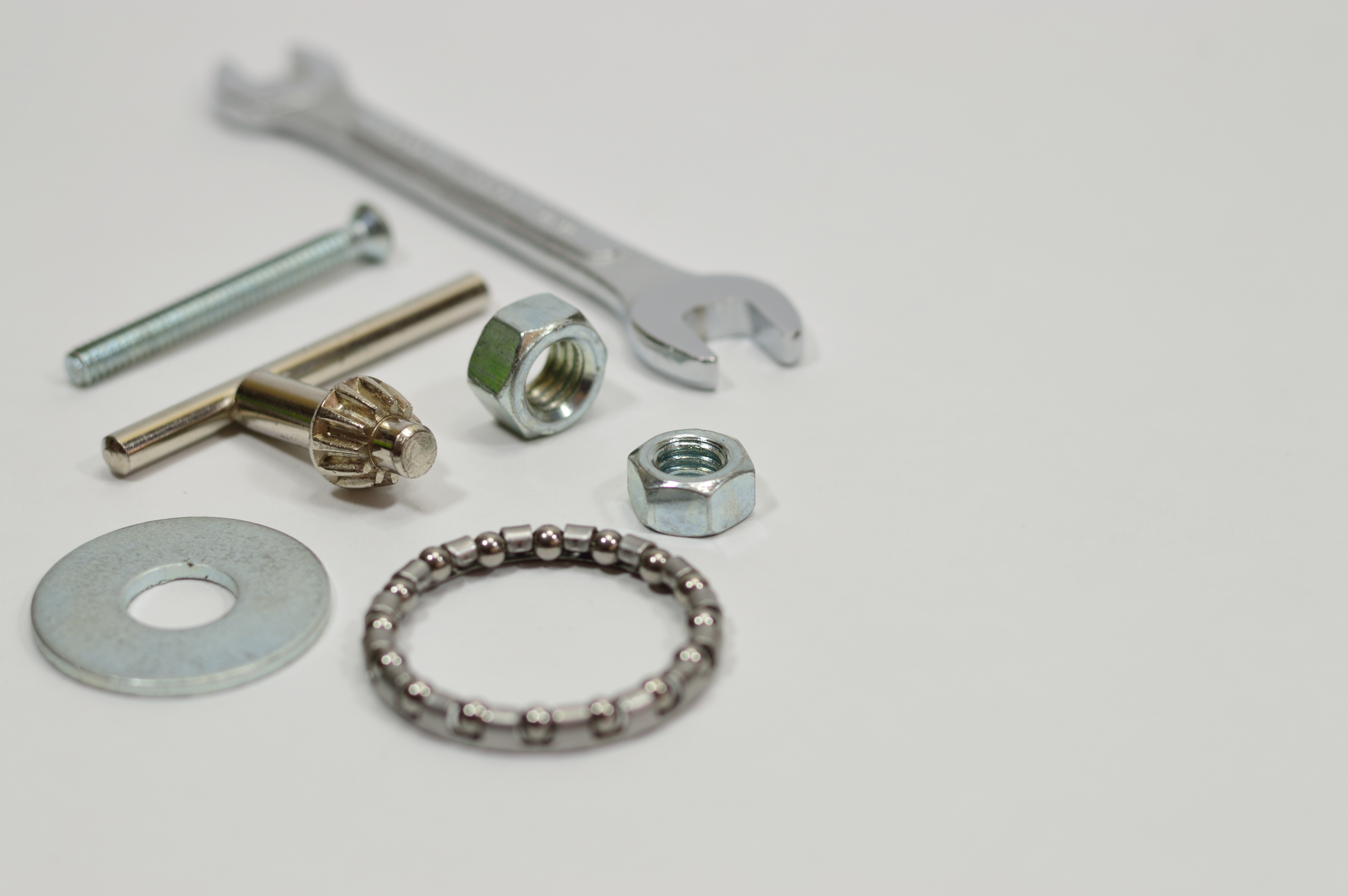 Steel Tool free image download