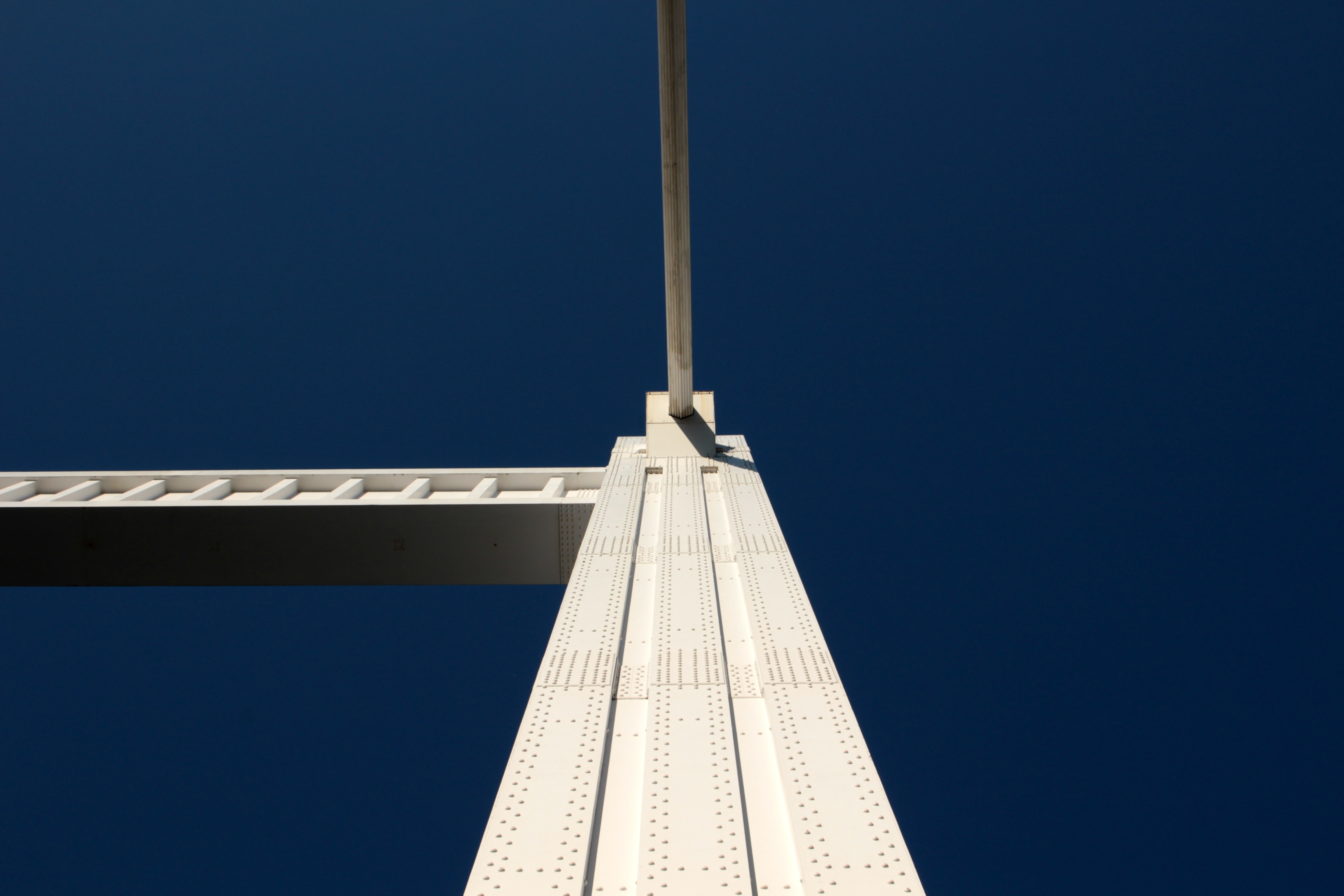 Bridge Buildup Rivet works free image download