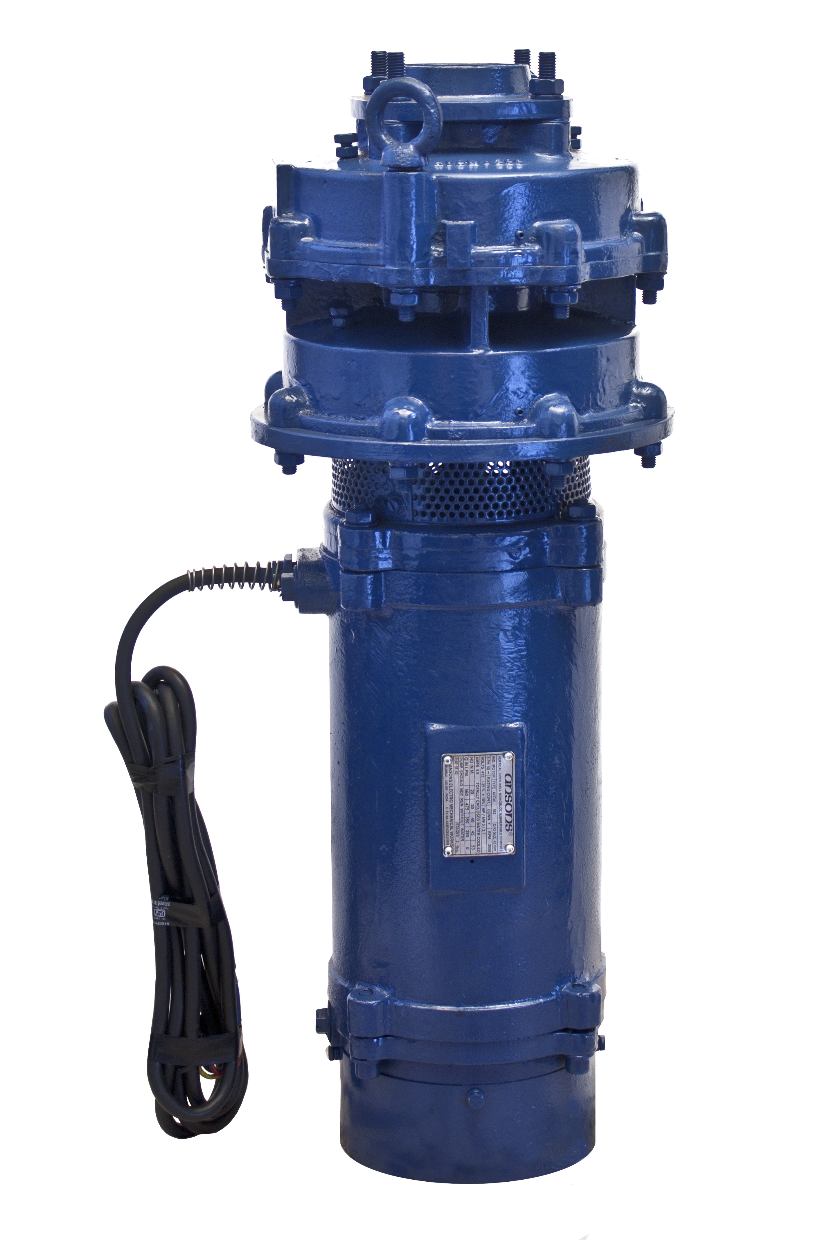 Pump Machinery free image download