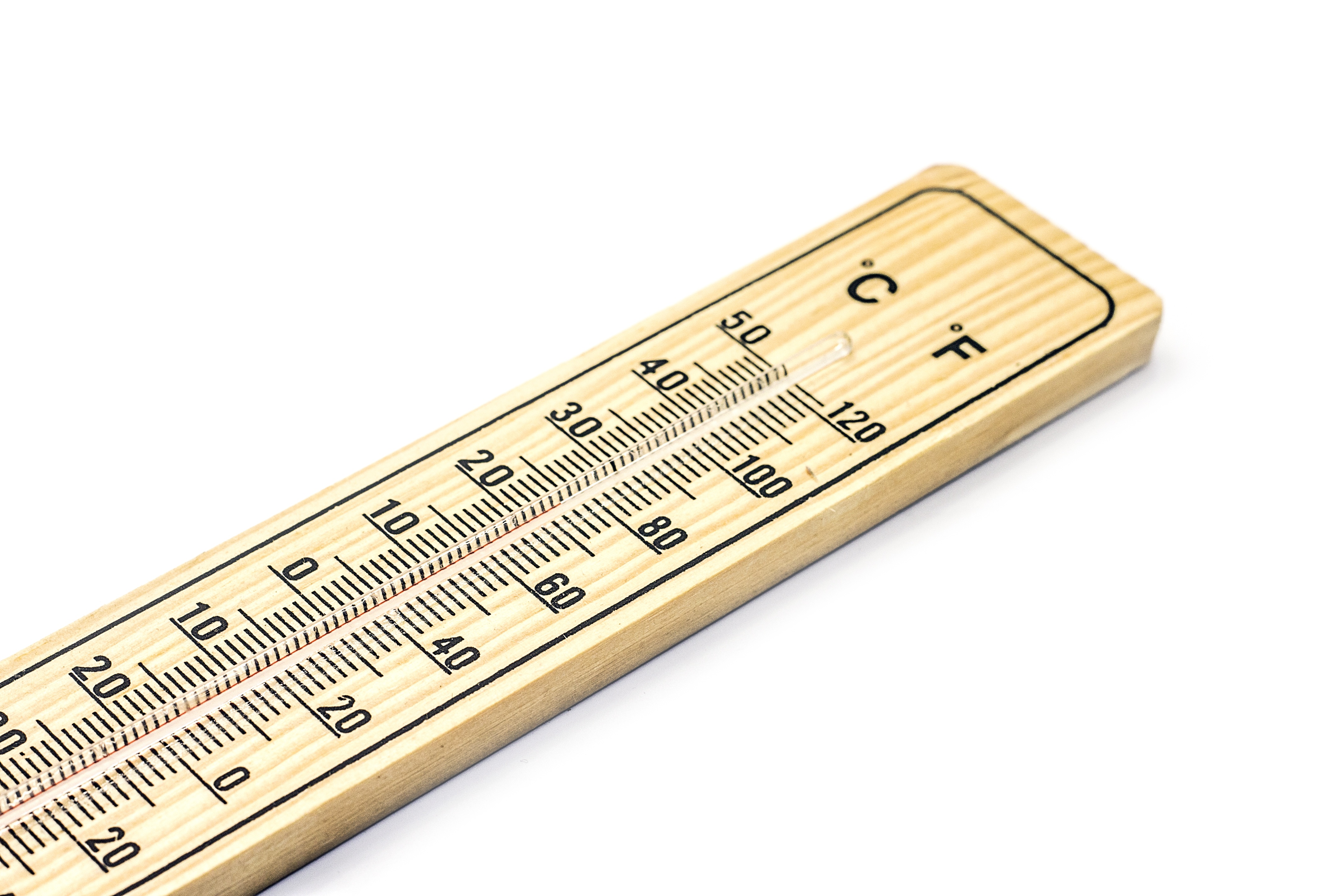 Wood Temperature free image download