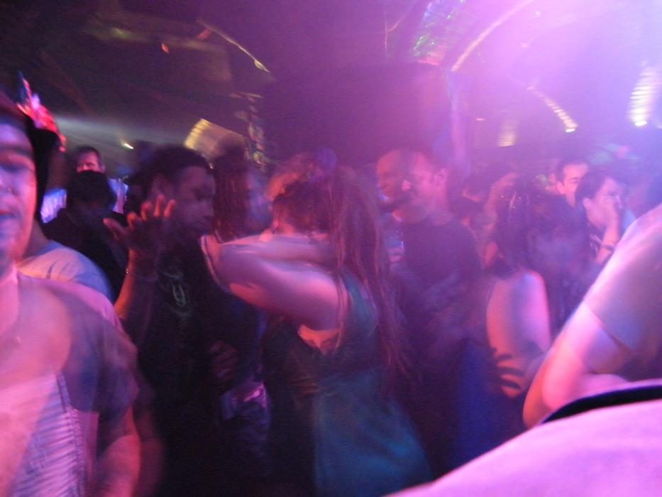 Dancing Clubbing Free Image Download