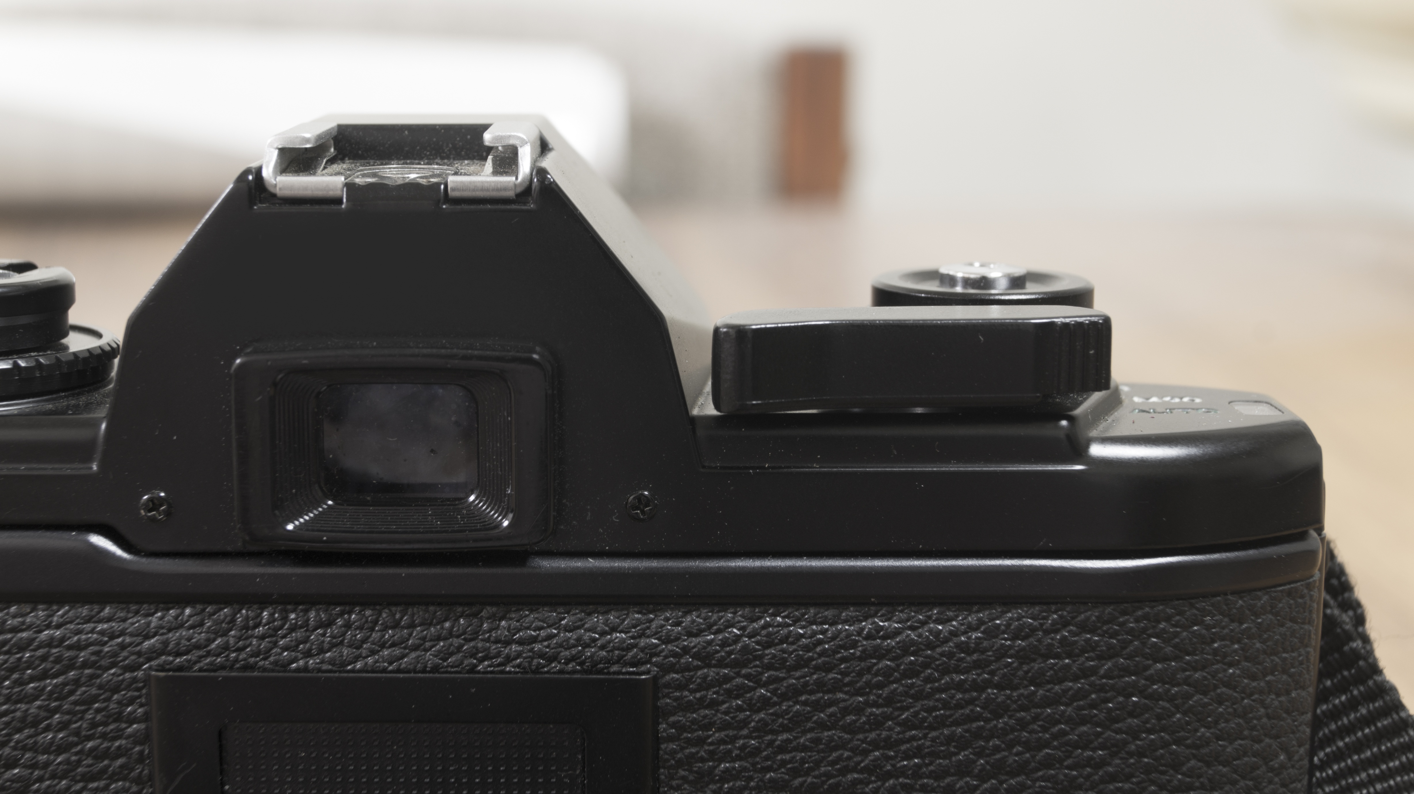 Viewfinder Camera Old free image download