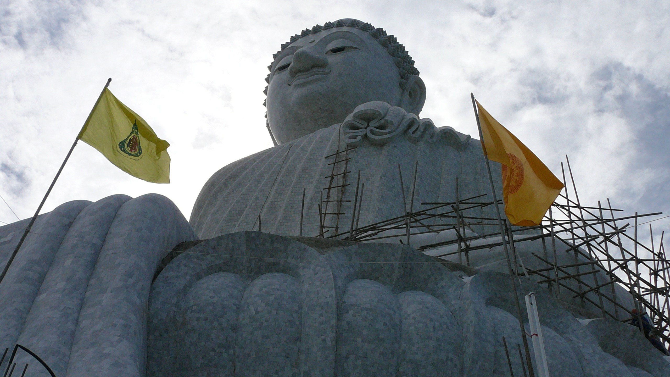 Buda Statue Phuket free image download